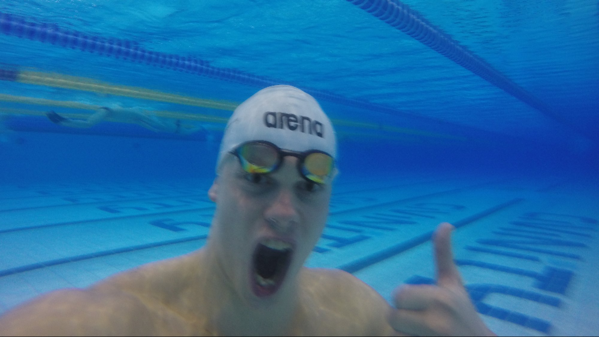 Lietuvos olimpiečiai stoja į kovą už mūsų vaikų gyvybes: stebėk ...