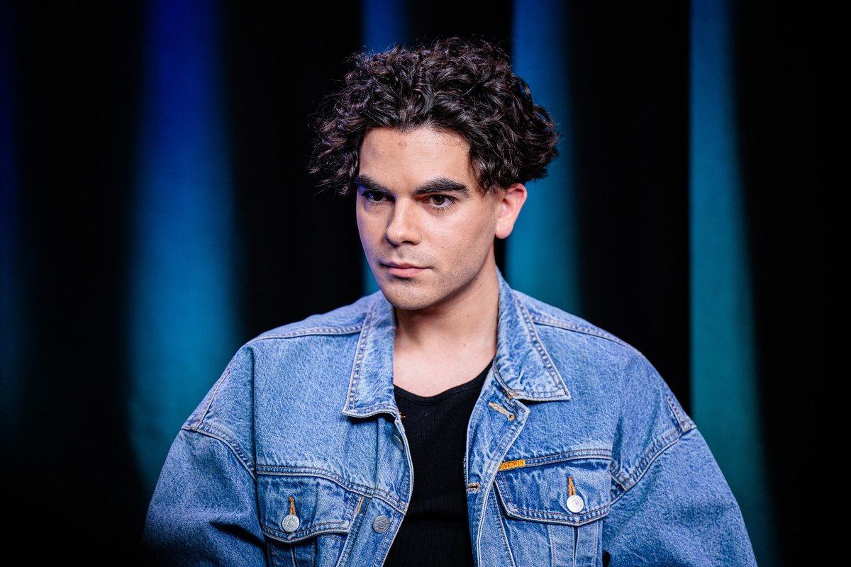 Rokas Yan – apie „Katarsio“ stiprybes ir išaugusius lūkesčius: jie gali pavaryti - Delfi veidai