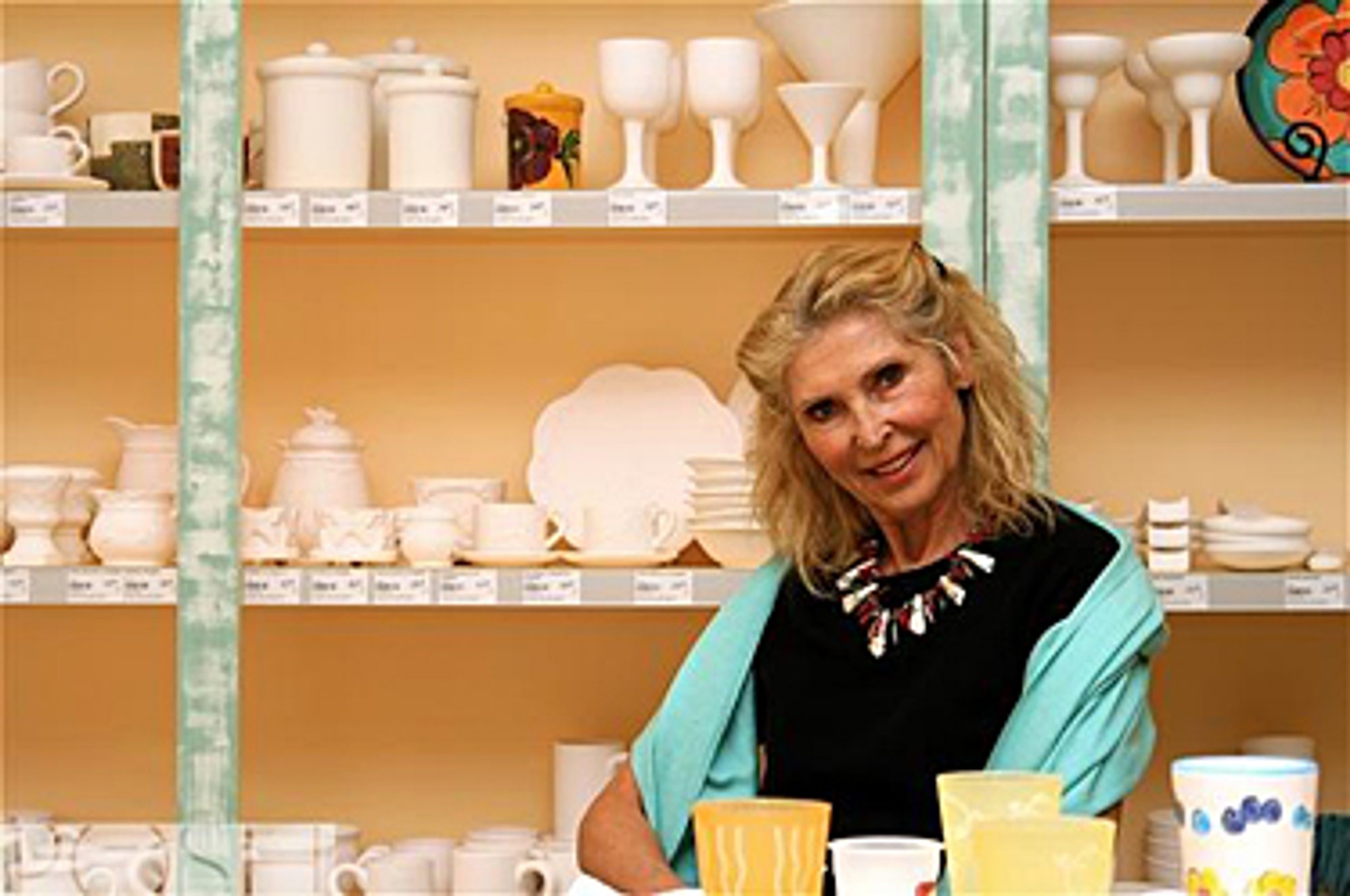 J.Kazickaitė: svetimi vaikai tapo savais - Delfi veidai