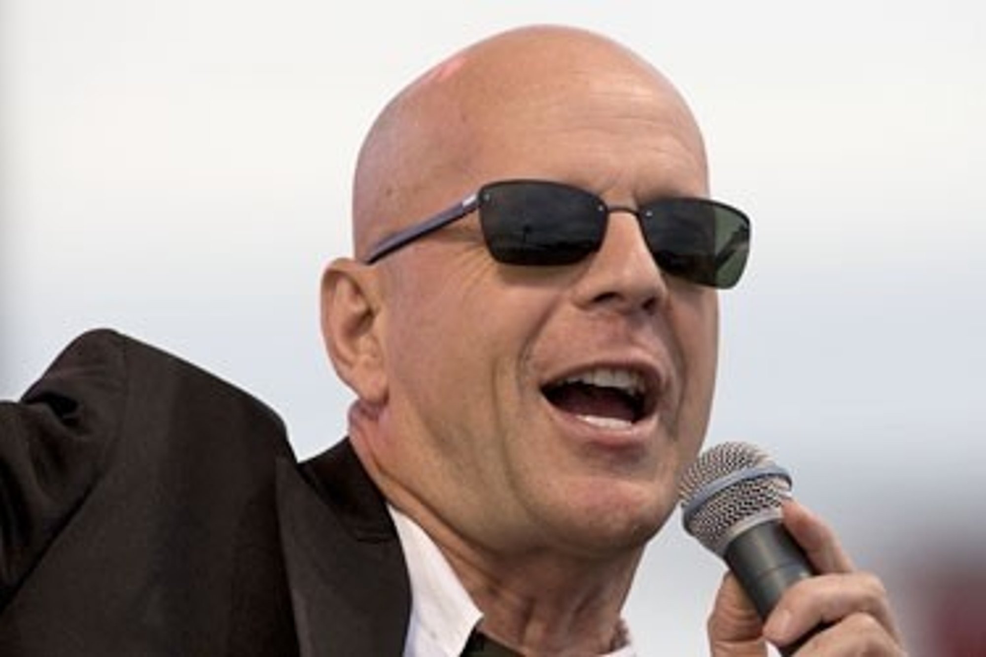 B.Willis ir A.Schwarzeneggeris prisijungė prie S.Stallones komandos ...