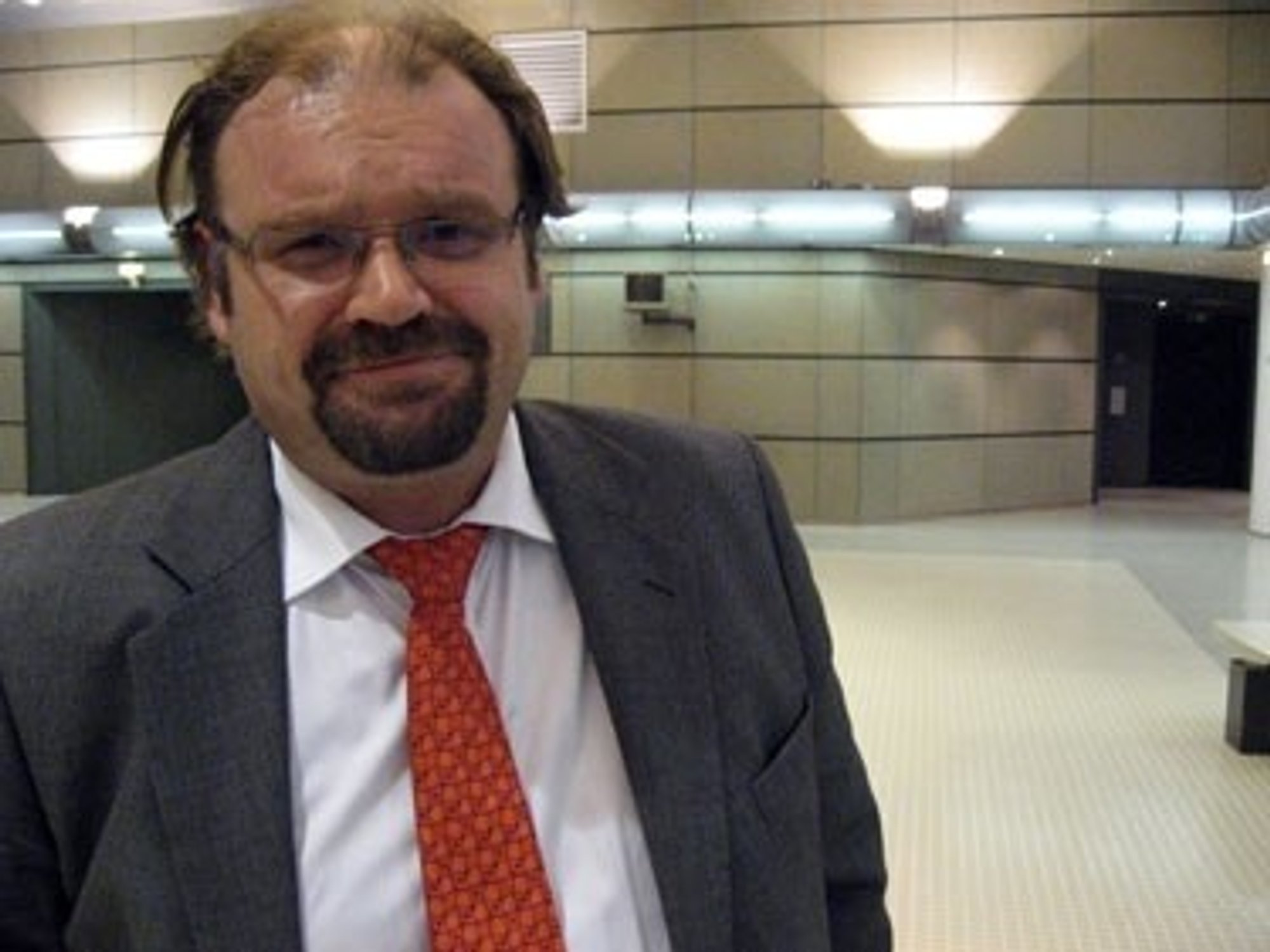 E. Maldeikis. Rinkėjai parėmė kelią į ūkio stagnaciją - Delfi