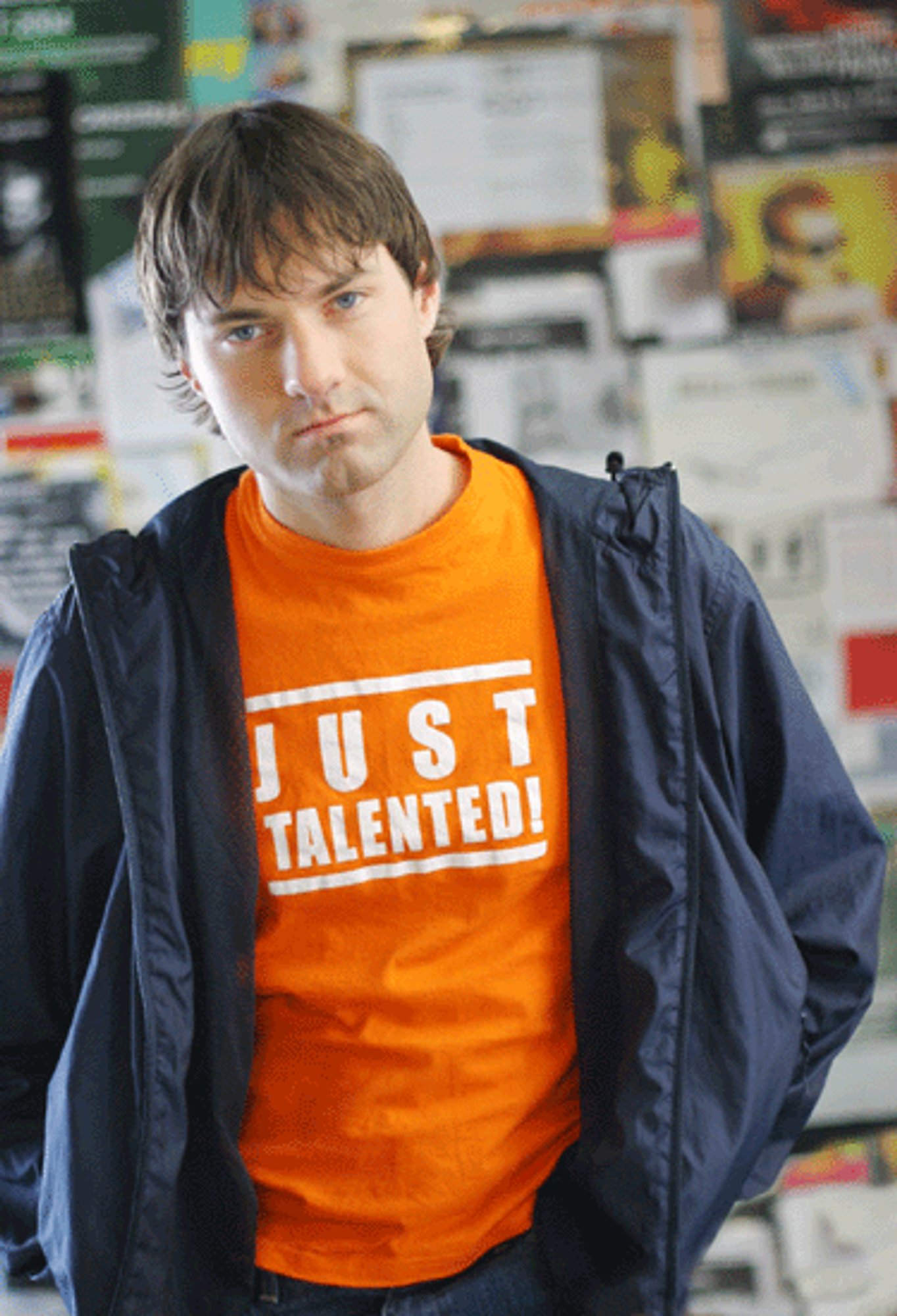 Ignas i.v. po metų vėl dovanoja 6 valandų setą - Delfi veidai