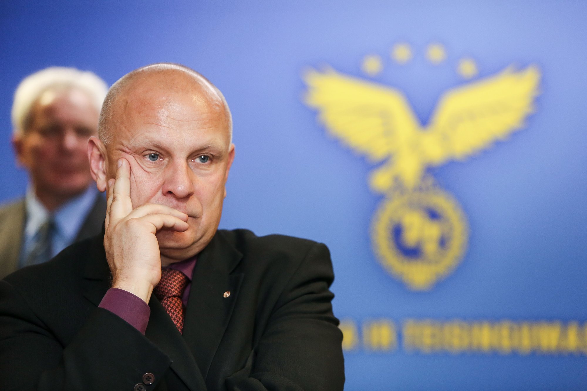 R.Ačas pereis į Liberalų sąjūdžio frakciją? - Delfi