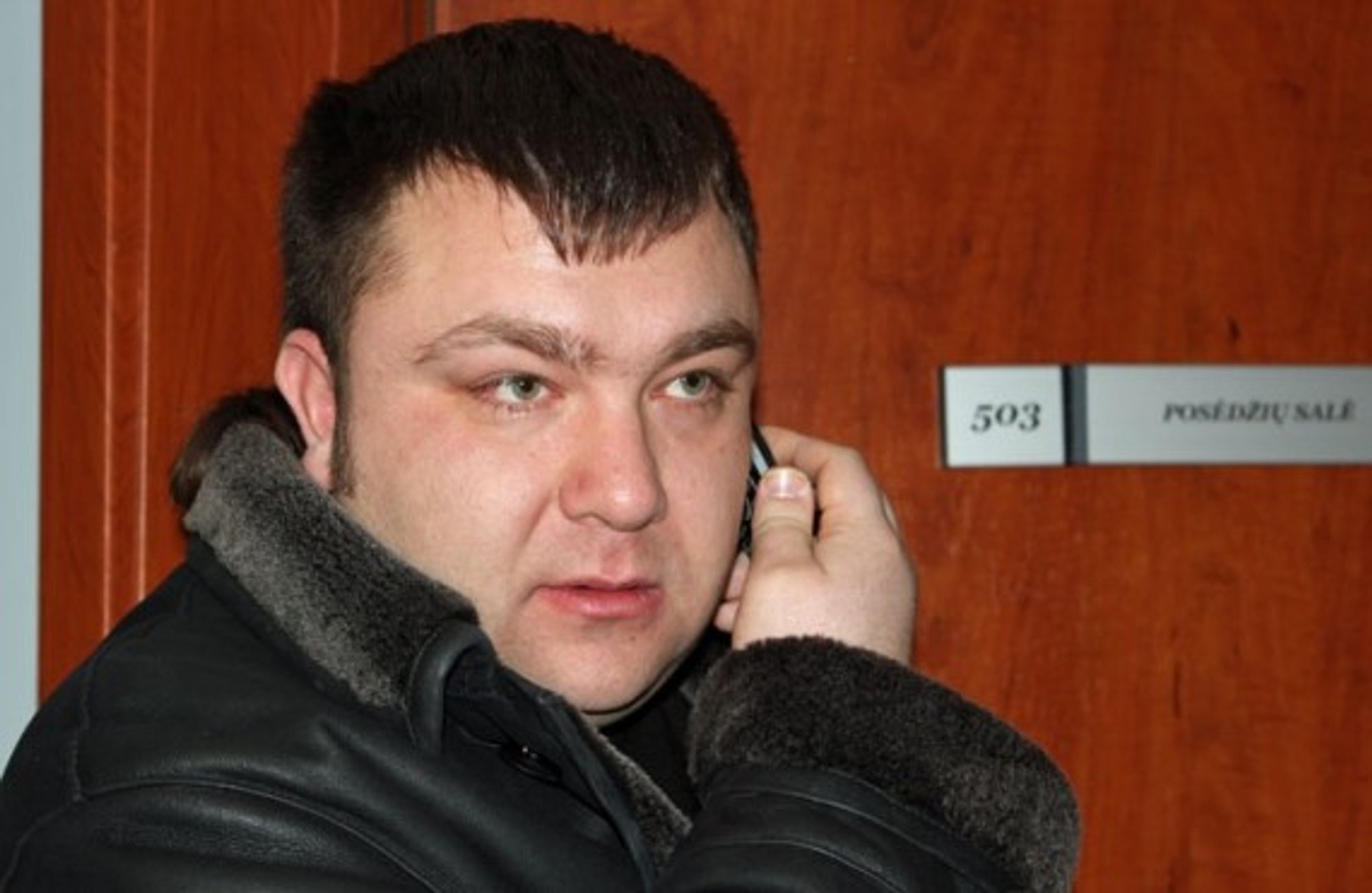 Naujos LNK laidos premjera: Ostapenko parskraidintas iš Turkijos, kad ...