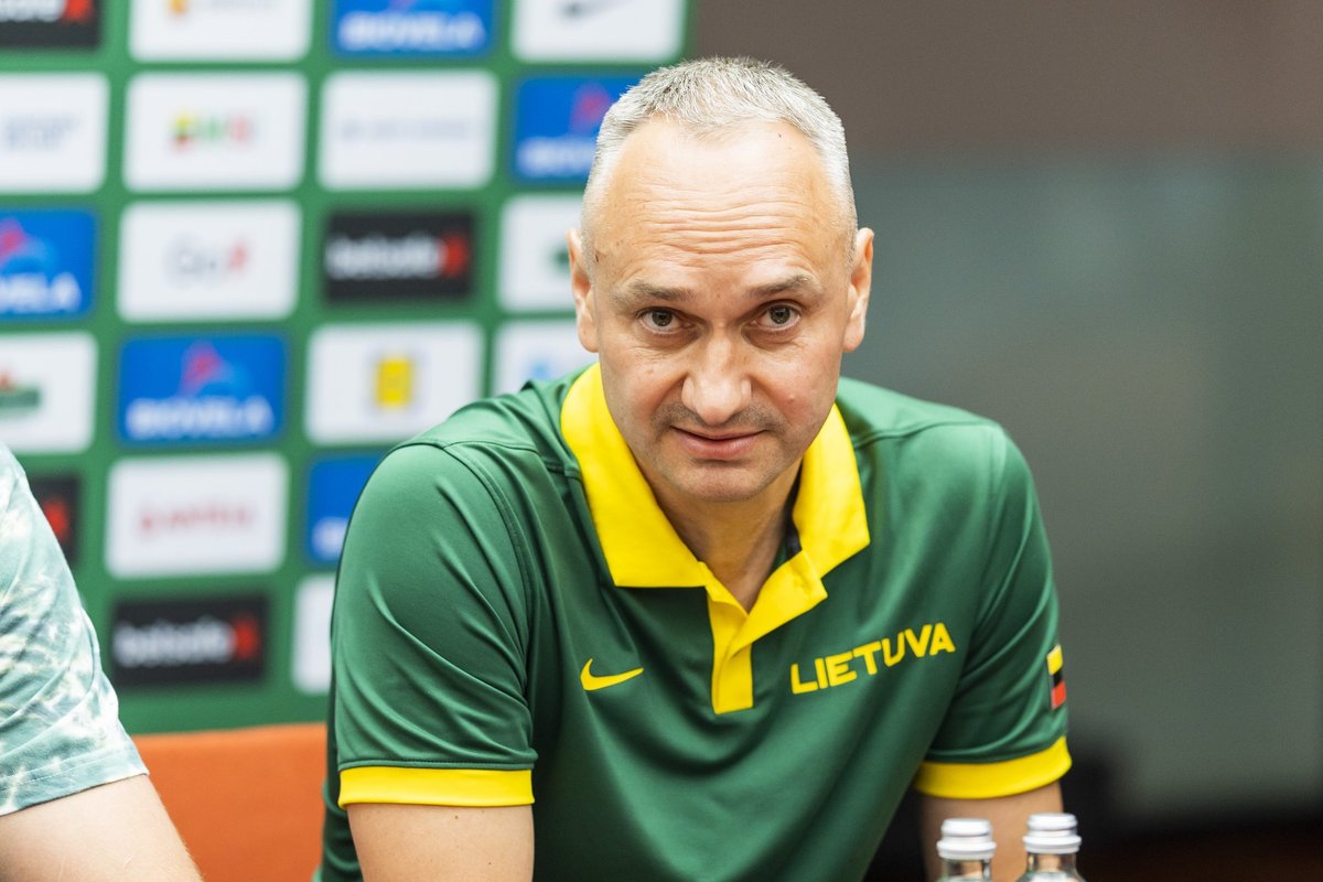 LKF perėmė NKL čempionato organizatoriaus teises - Krepšinis.lt