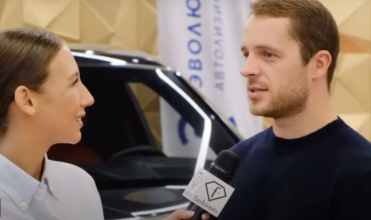 Среди российской элиты – в прошлом известный литовский спортсмен: кто ...