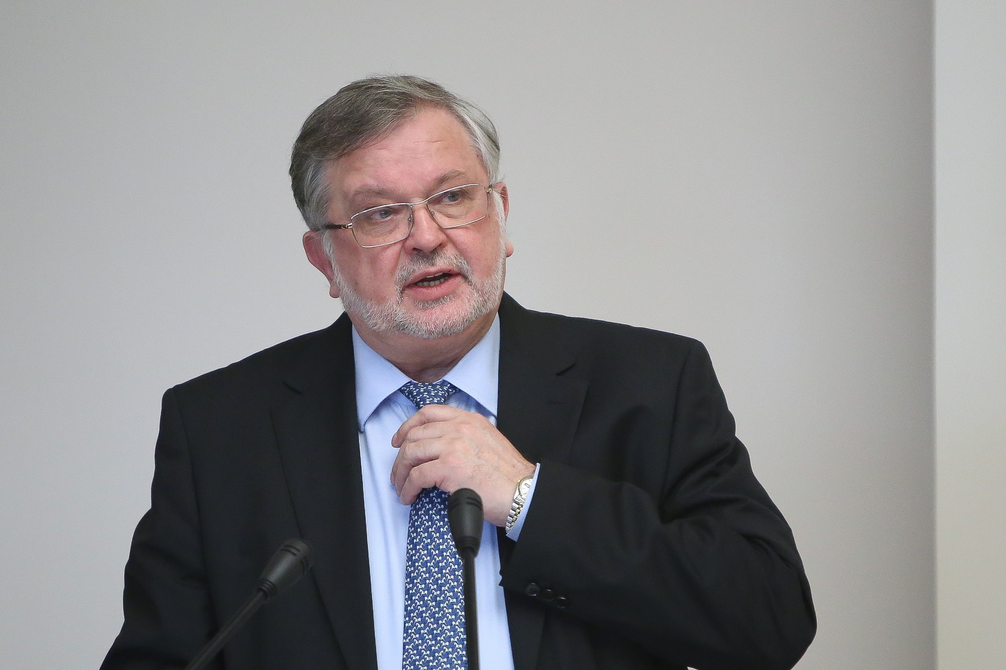 V. A. Bumelis. Ko reikia, kad verslo ir mokslo dialogas virstų bendrais ...