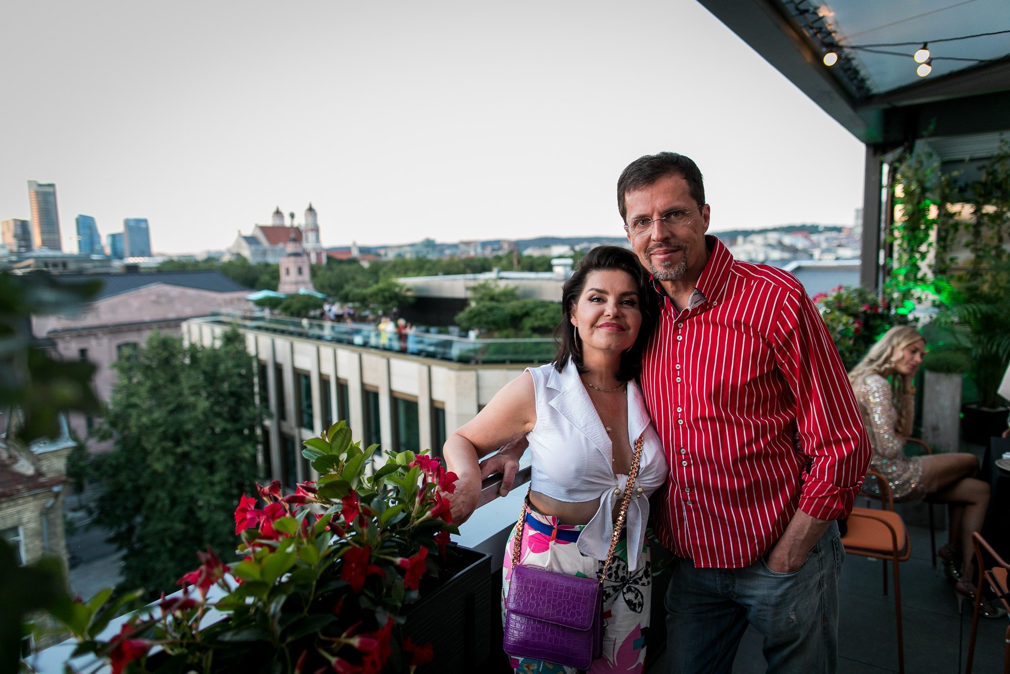 Plastikos chirurgas Vygintas Kaikaris neria į televizinę avantiūrą ...