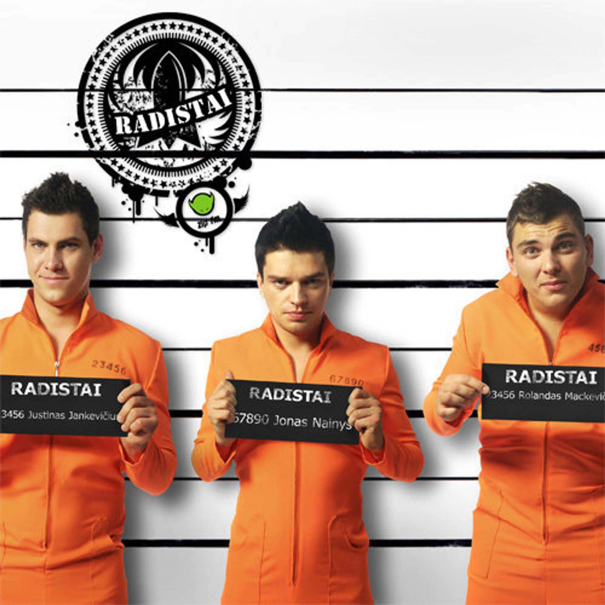 „Radistai“ keliaus po Lietuvą ir pažindins tėvynainius su reperių ...