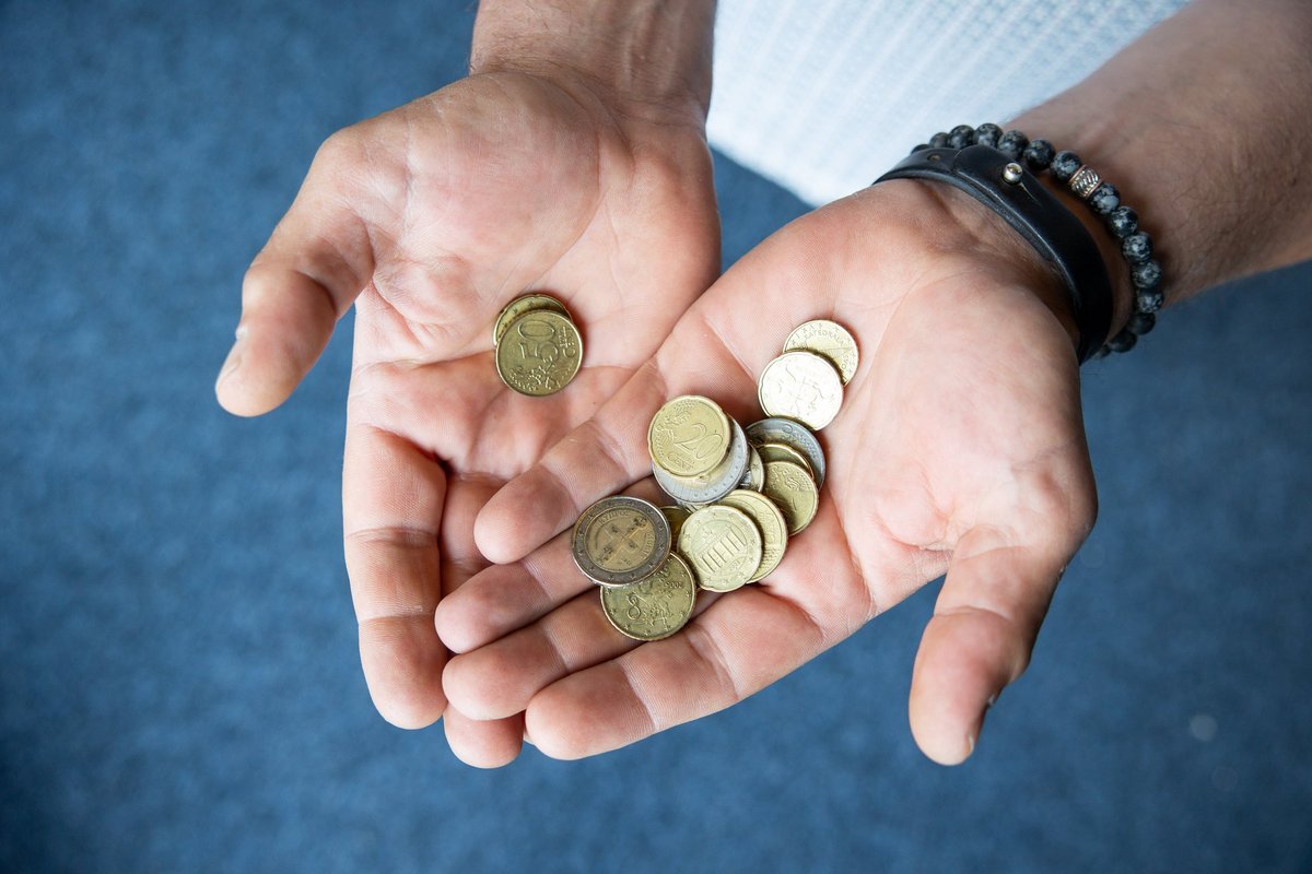 Siūlymą padidinti išmoką vaikui gimus atmetė dėl absurdiškos ...