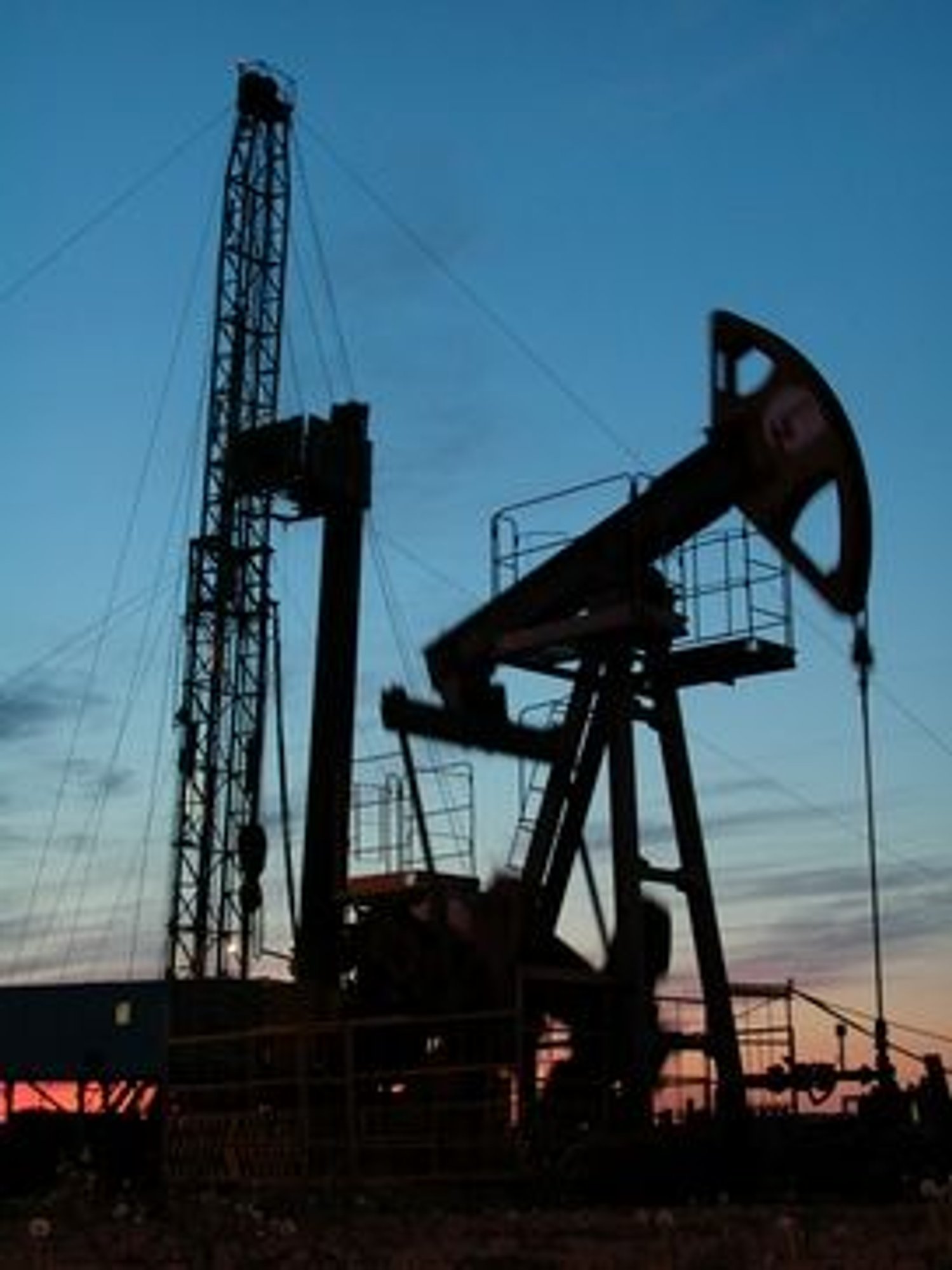 Naftos kainos pasiekė naują rekordą - Delfi verslas