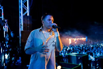 Iš Egidijaus Dragūno – jaudinanti žinia: šiek tiek graudu - Delfi veidai
