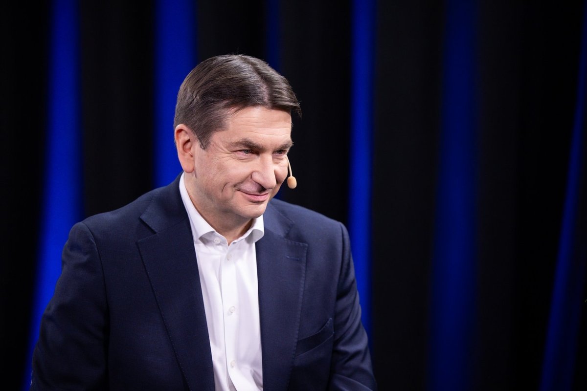 „Ignitis“ vadovas apie mažųjų branduolinių reaktorių perspektyvas ...