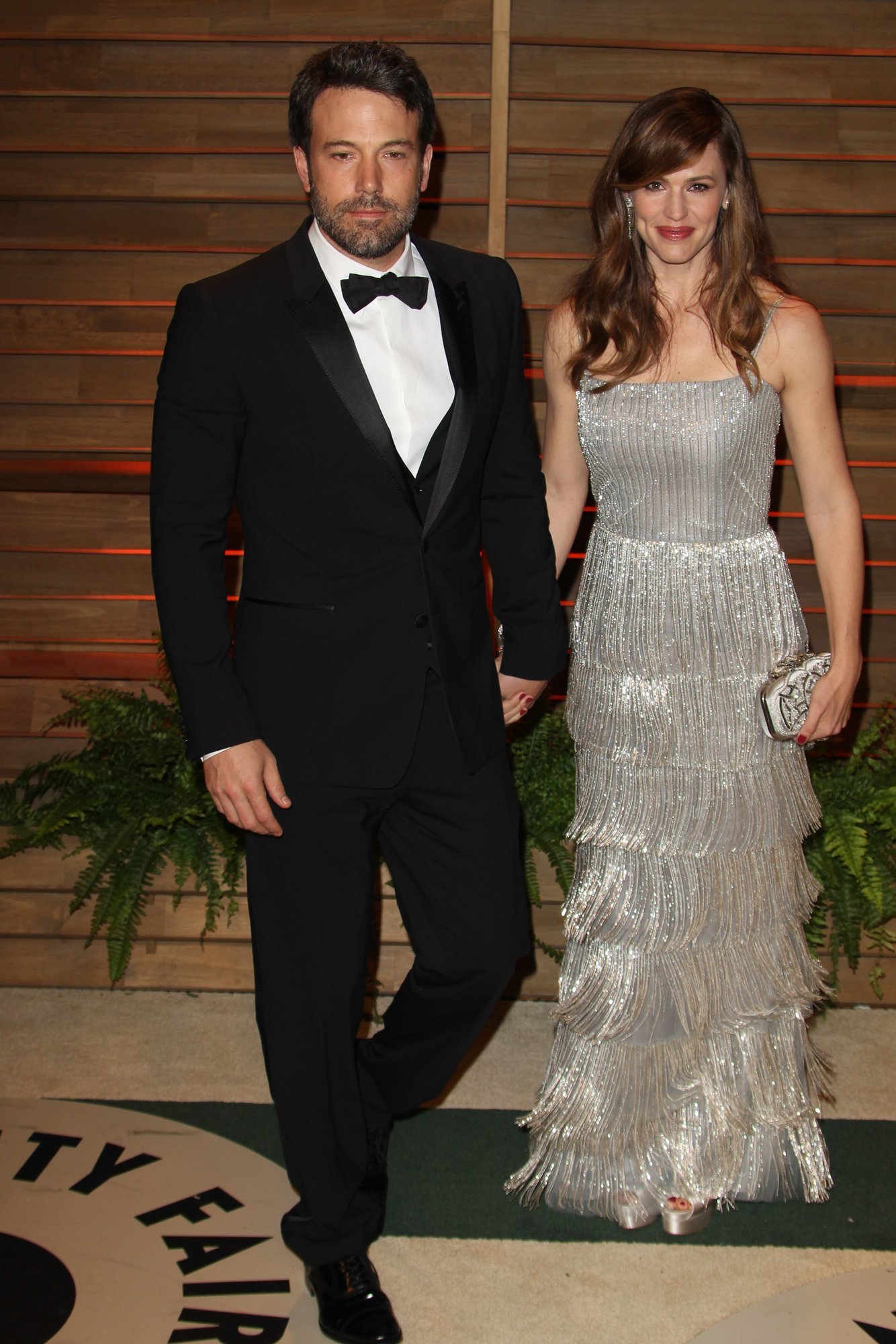 Po 10 metų skiriasi B. Affleckas ir J. Garner: skyrybos įregistruotos ...