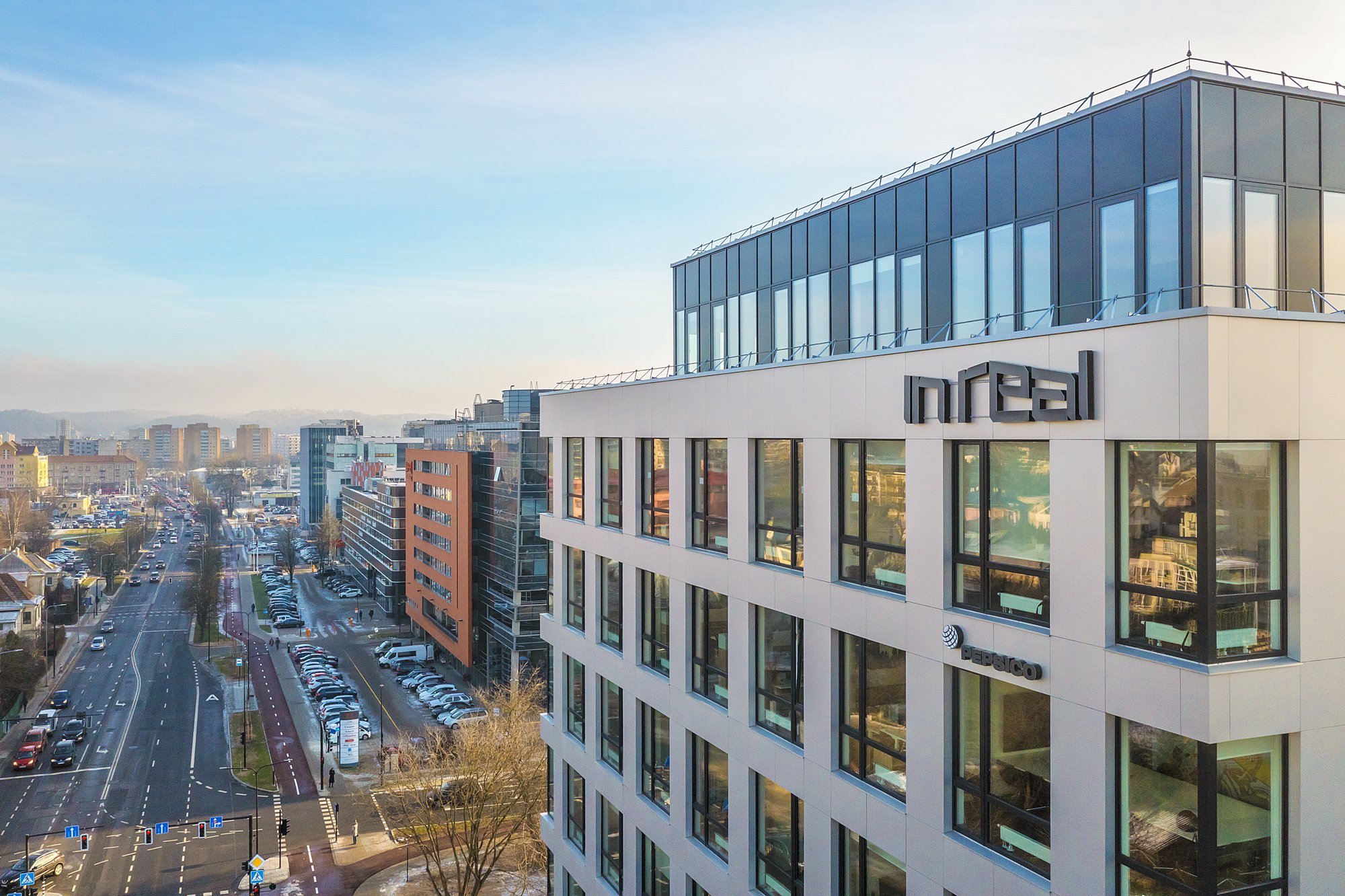 Teismas: FNTT pagrįstai skyrė 8,3 tūkst. eurų baudą „Inreal“ - Delfi verslas