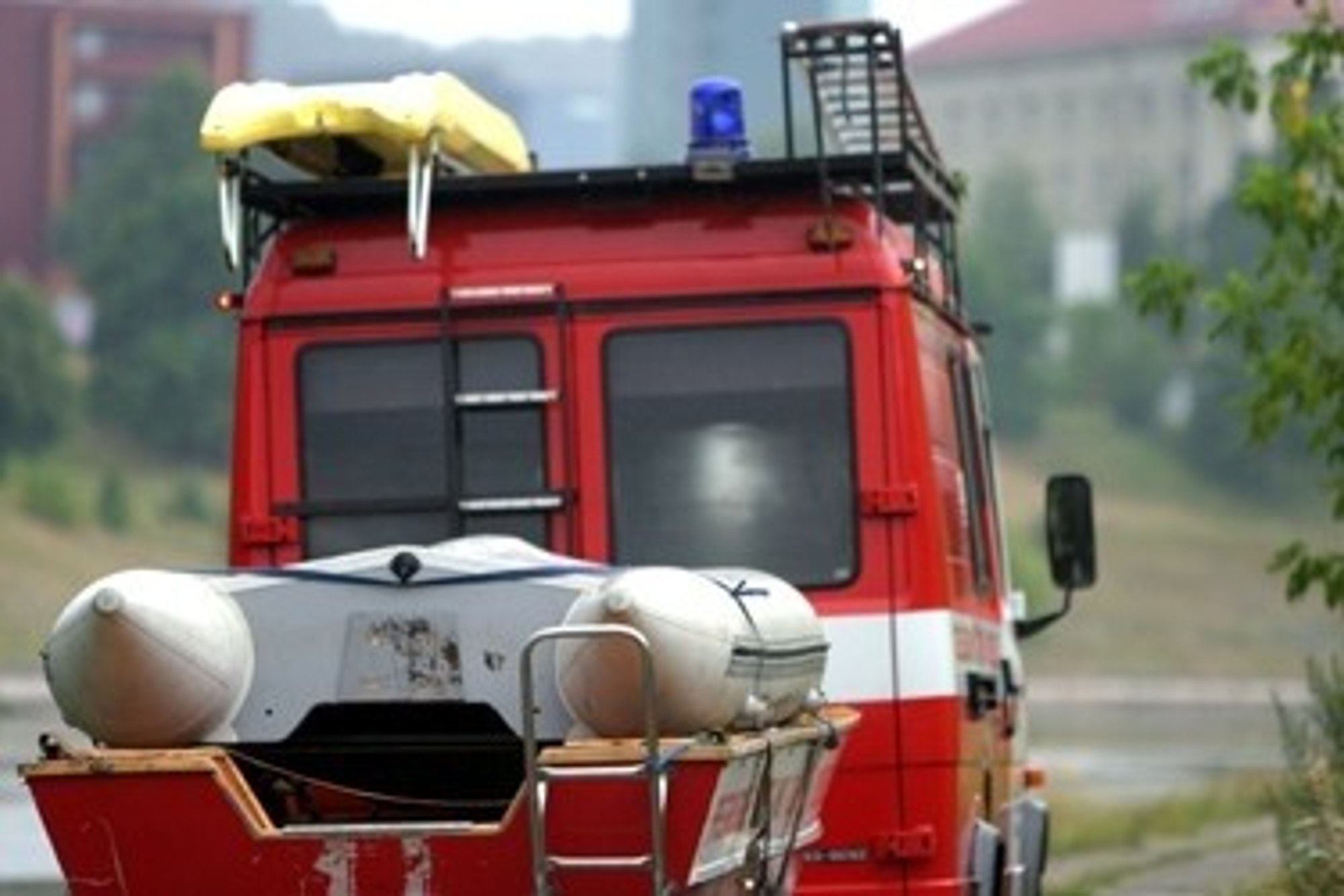 Plastiko žaliavos gamykloje nugriaudėjo sprogimas - Delfi