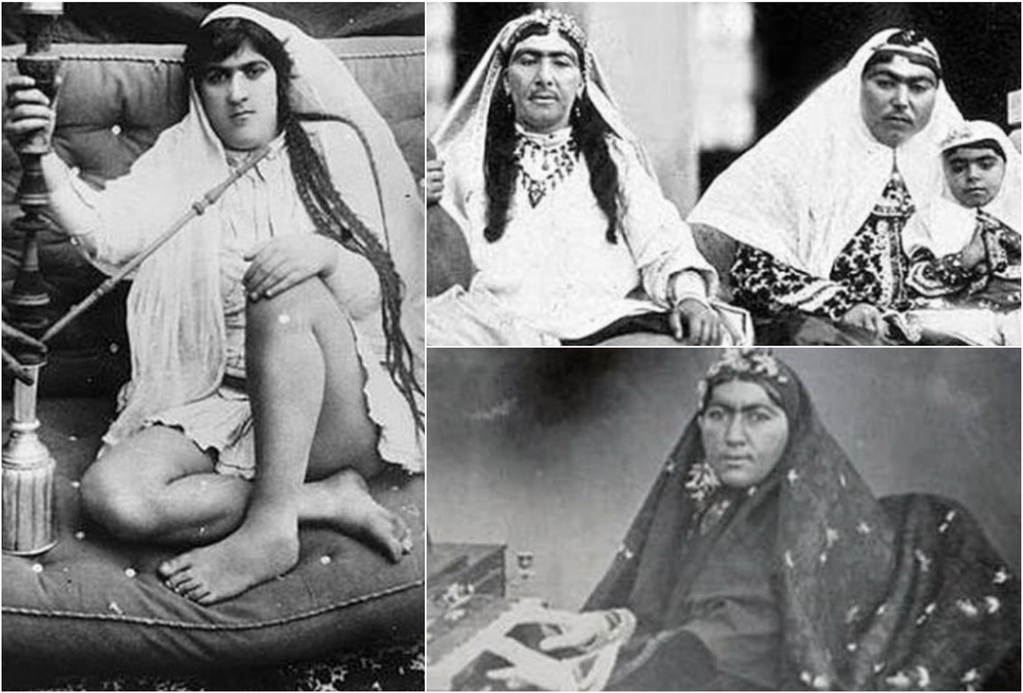 IRANO ŠACHO HAREMO MOTERYS: uždariausios pasaulio valstybės monarcho ...