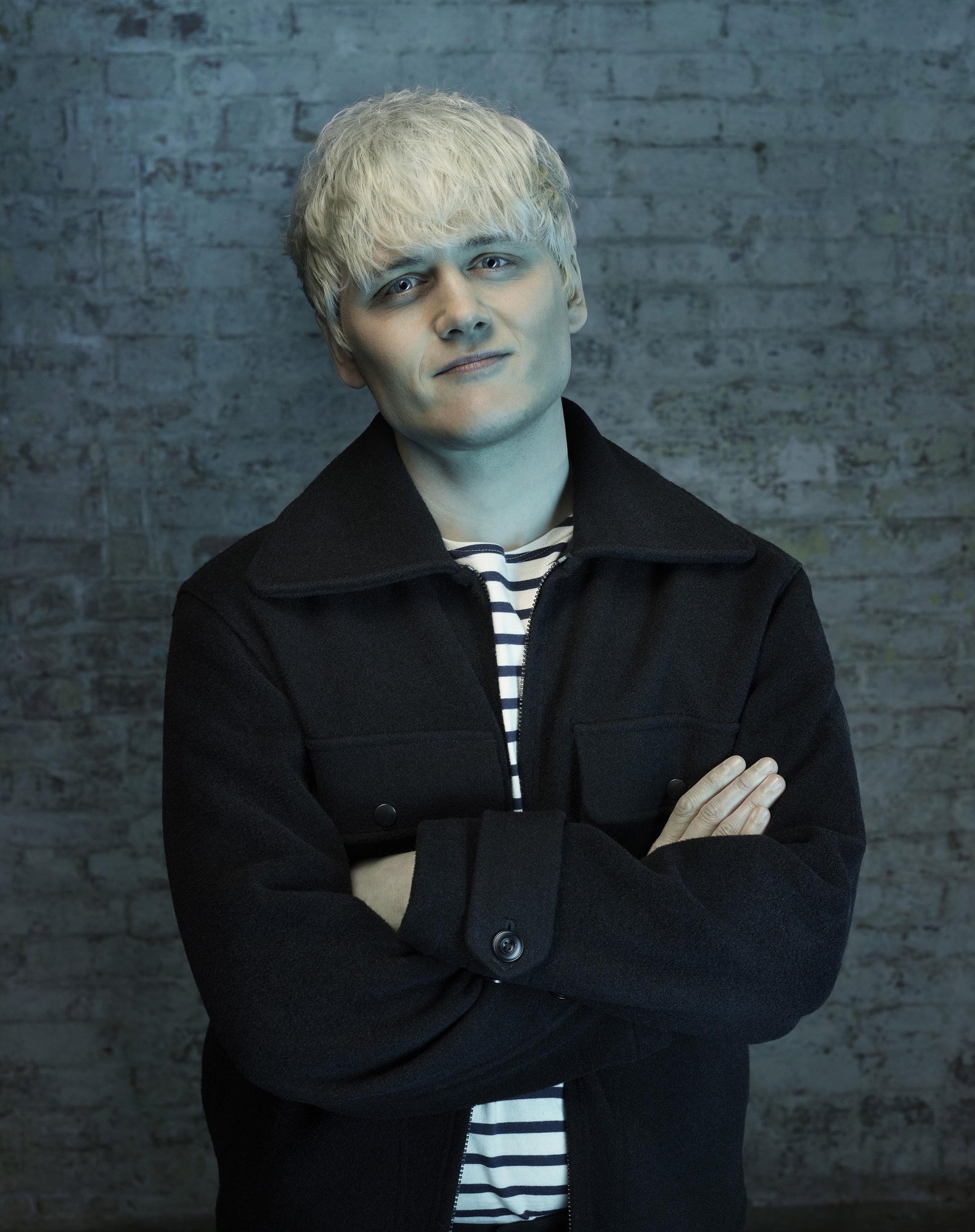 Jau šį pirmadienį – britų provokatorius Oobah Butler atvyksta į Vilnių ...