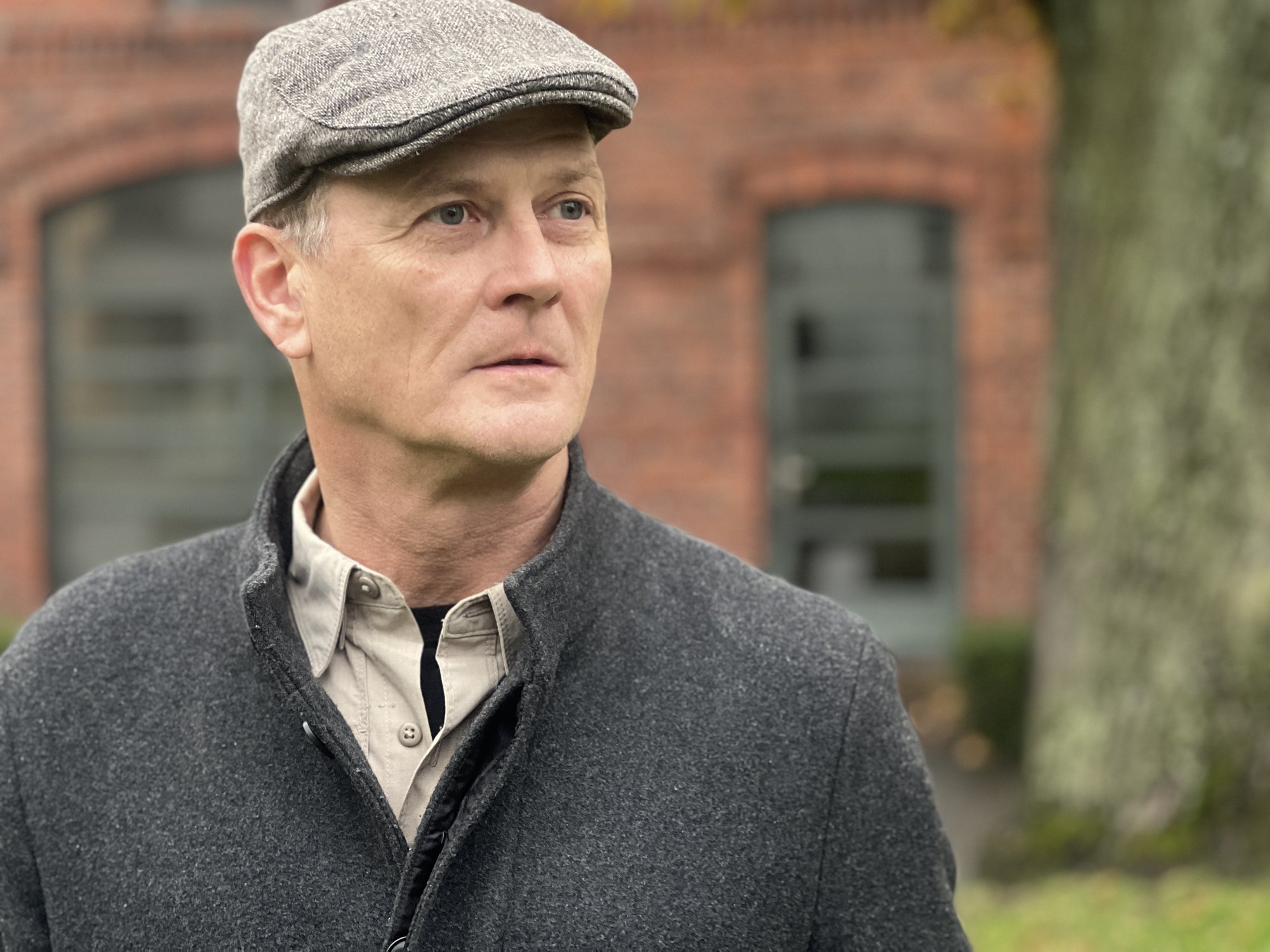 Knygą apie sovietų agentą vokietį išleidęs Mindaugas Milinis: kaip ...