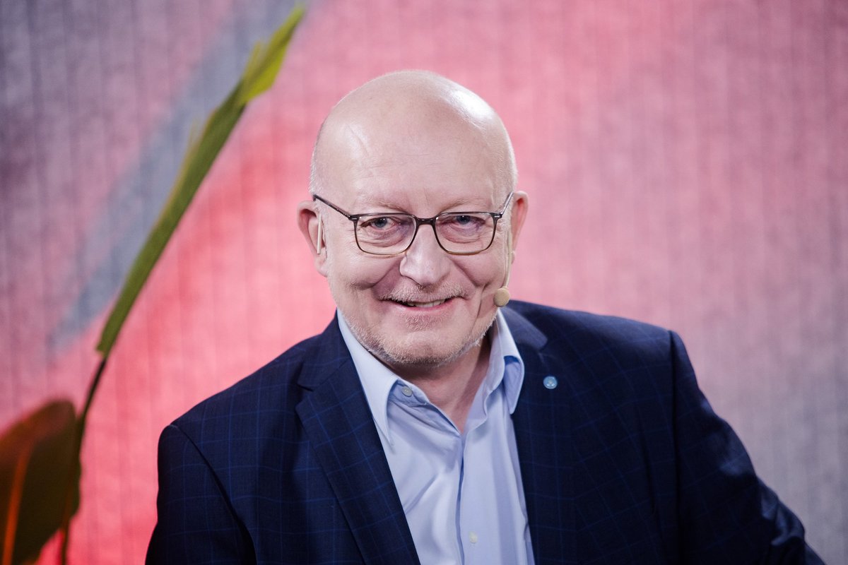 Valinskas apie Žemaitaičio daromą šou: po antrojo rinkimų turo viskas pasikeis - Delfi