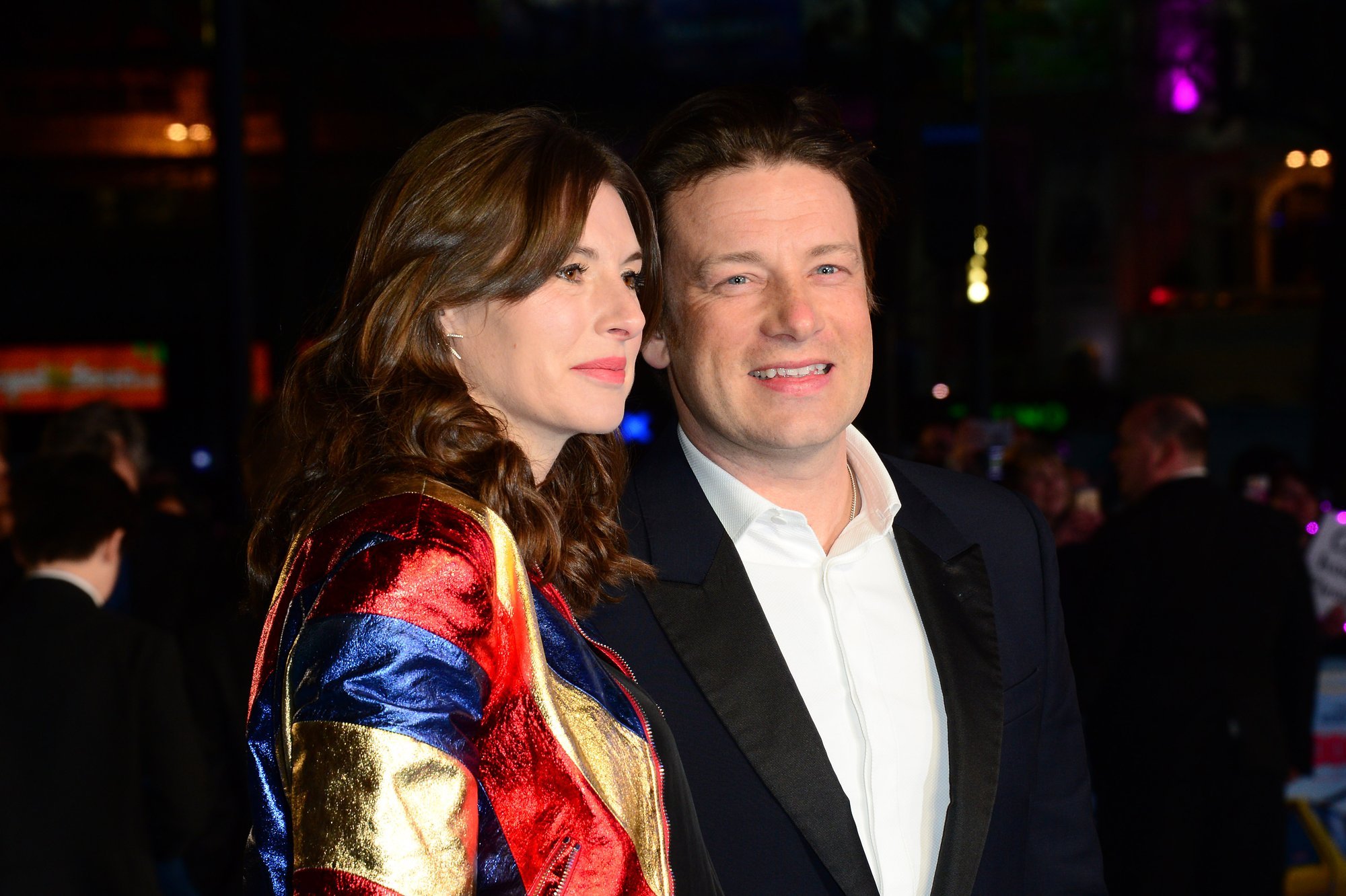 Žinomo šefo Jamie Oliver žmona: mano kasdienybė lyg pragaras žemėje ...