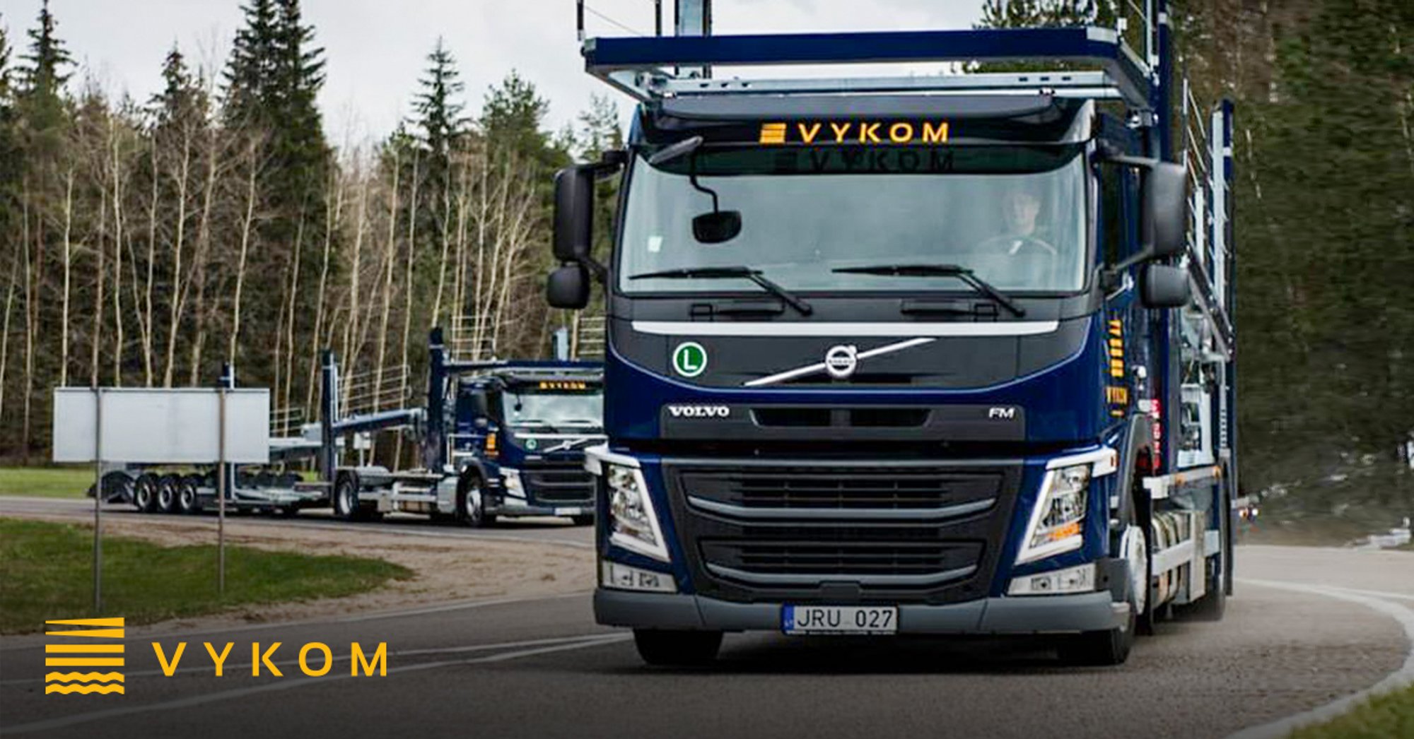 „Vykom“ didina apsukas, didžiausias iššūkis – elektromobiliai - Delfi ...