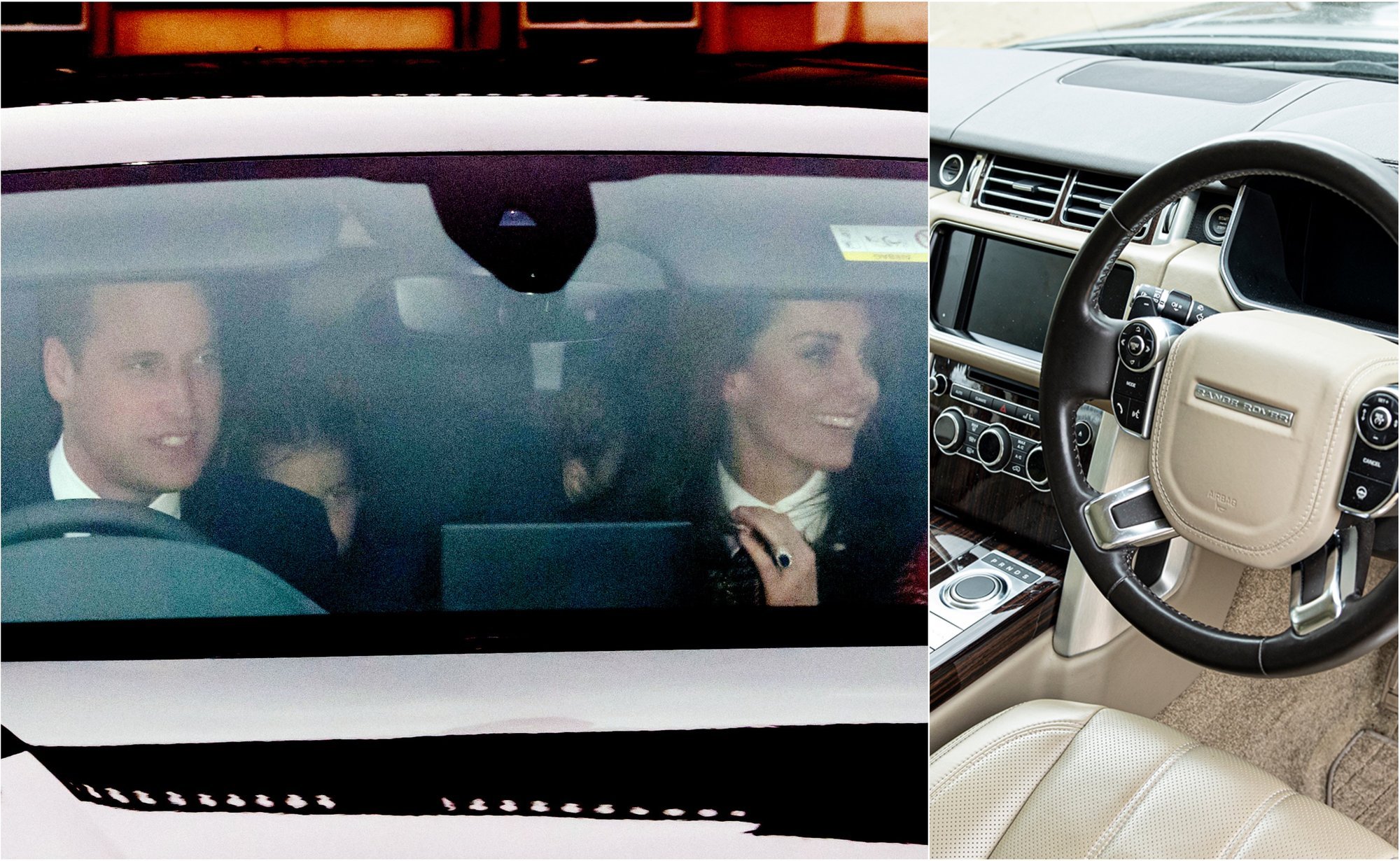 Parduodamas prabangus specialiai jiems gamintas Kate Middleton ir ...