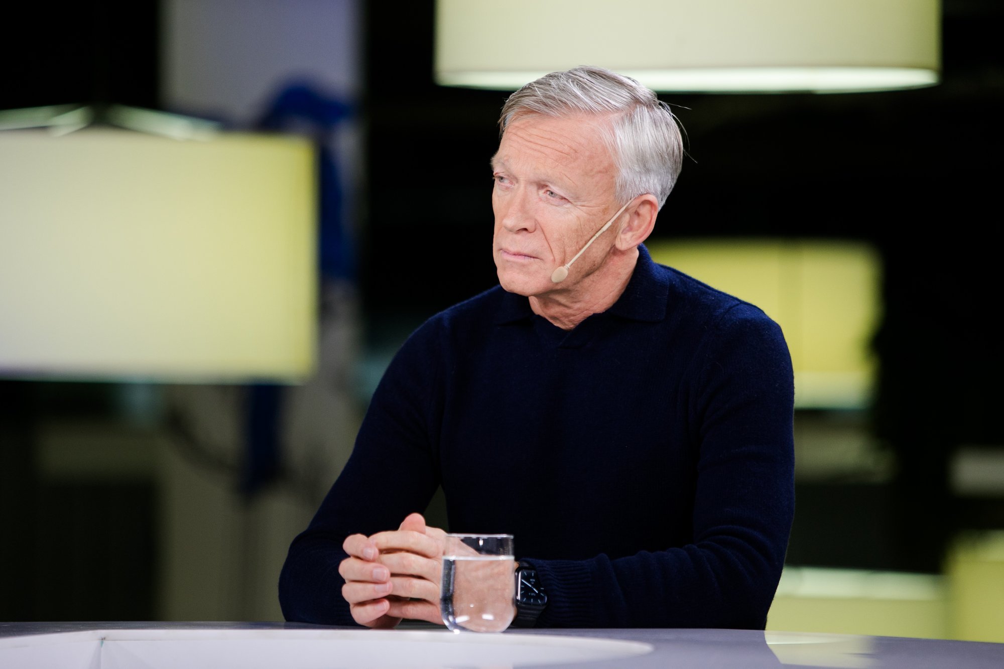 Avulis tikisi, kad Nacionalinio stadiono statybų darbai prasidės ...