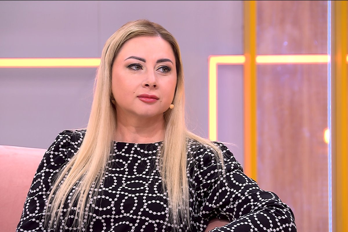 Sandra Žutautienė prakalbo apie įkurtą verslą: viskas įvyko per ...