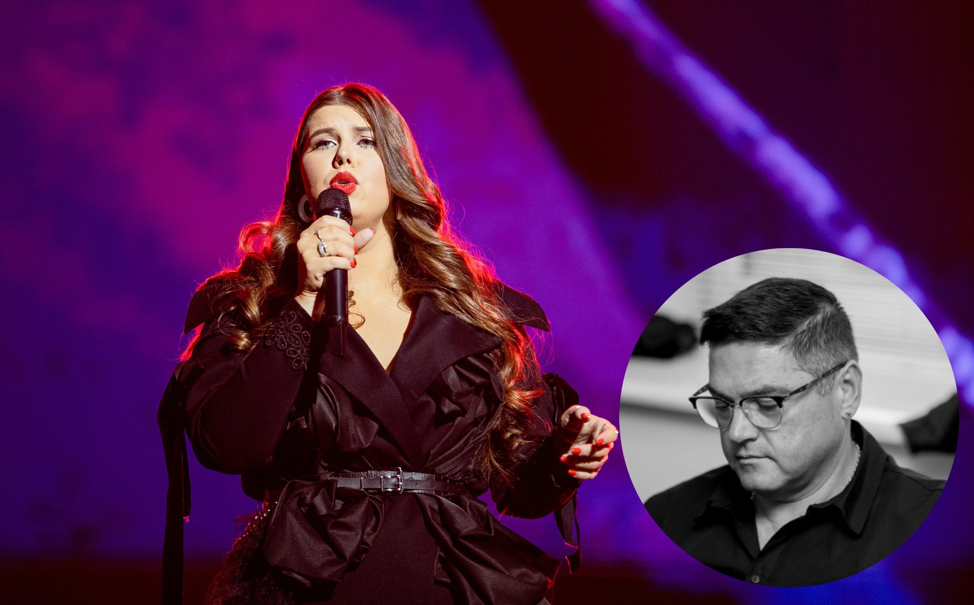 Atlikėja Evita Cololo – apie prieš ketverius metus patirtą skaudžią ...