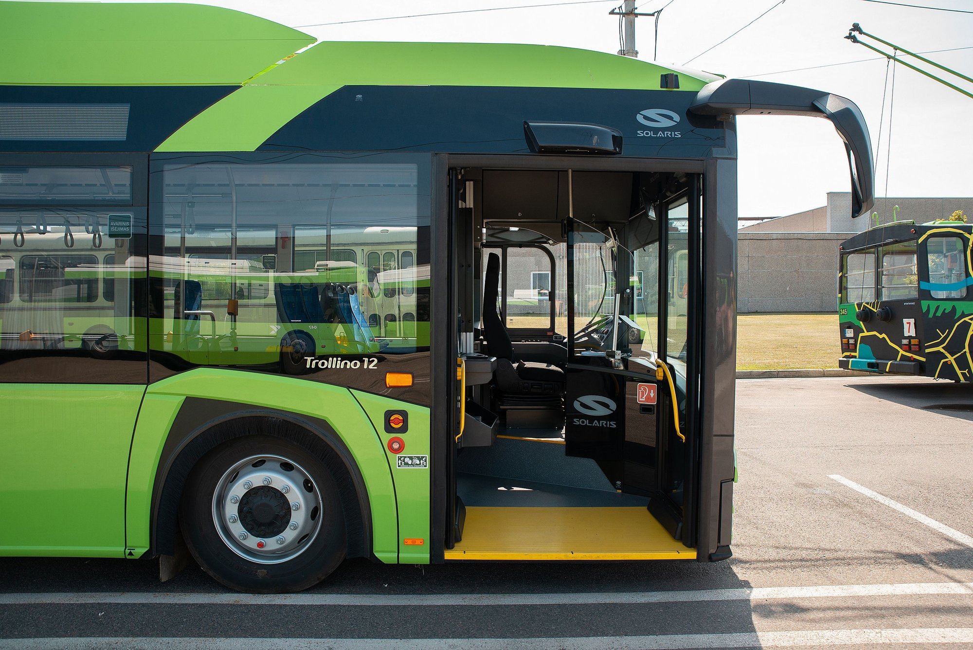 Į Kauno viešąjį transportą sugrįžta senoji tvarka - Delfi miestai