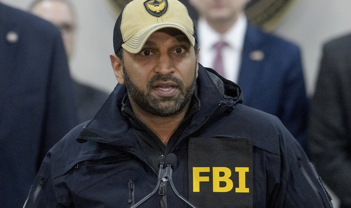 FTB dėl Kinijos keliamos grėsmės atidarė skyrių Naujojoje Zelandijoje ...