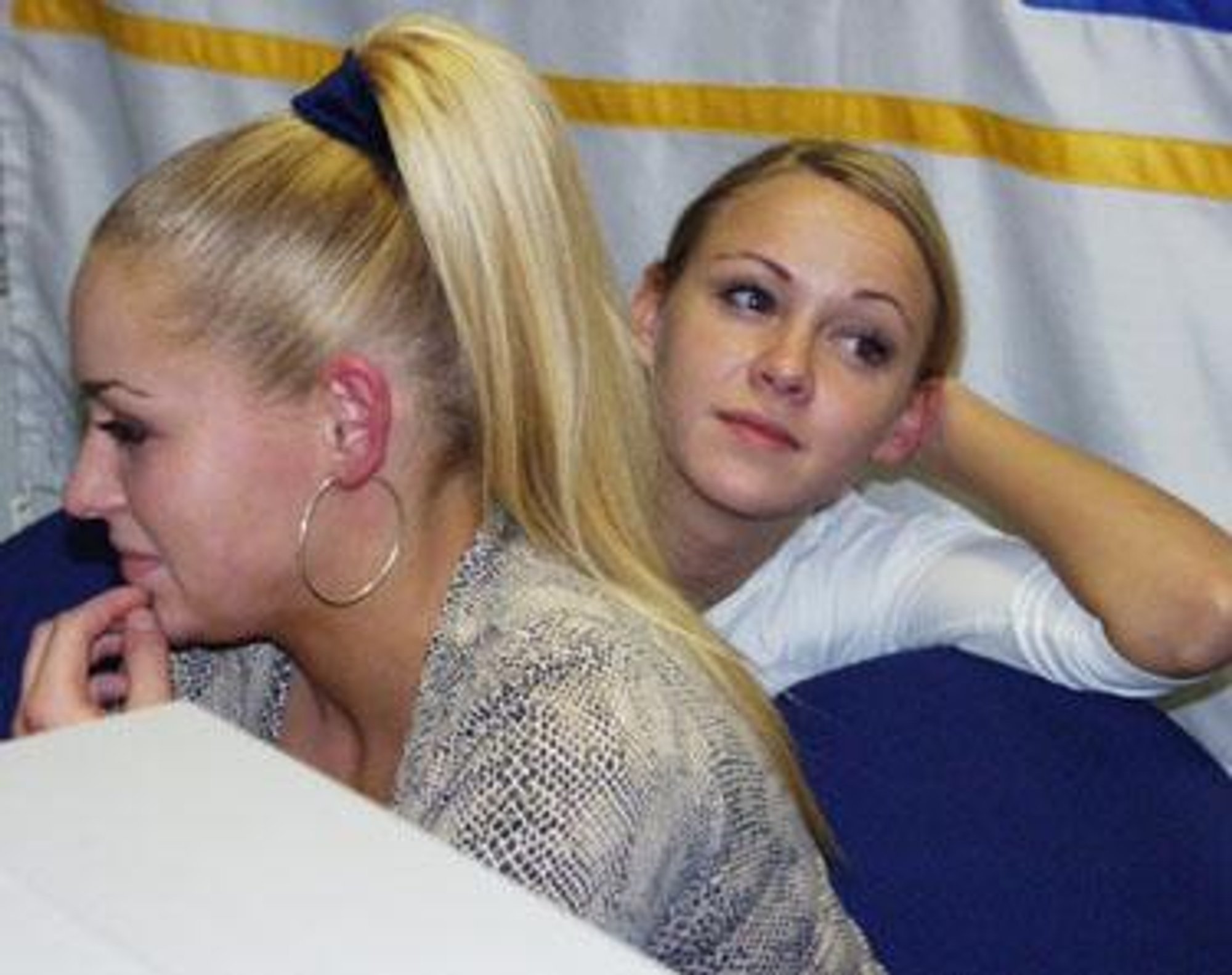 "Mango" narė Rima susirado draugą - Delfi veidai