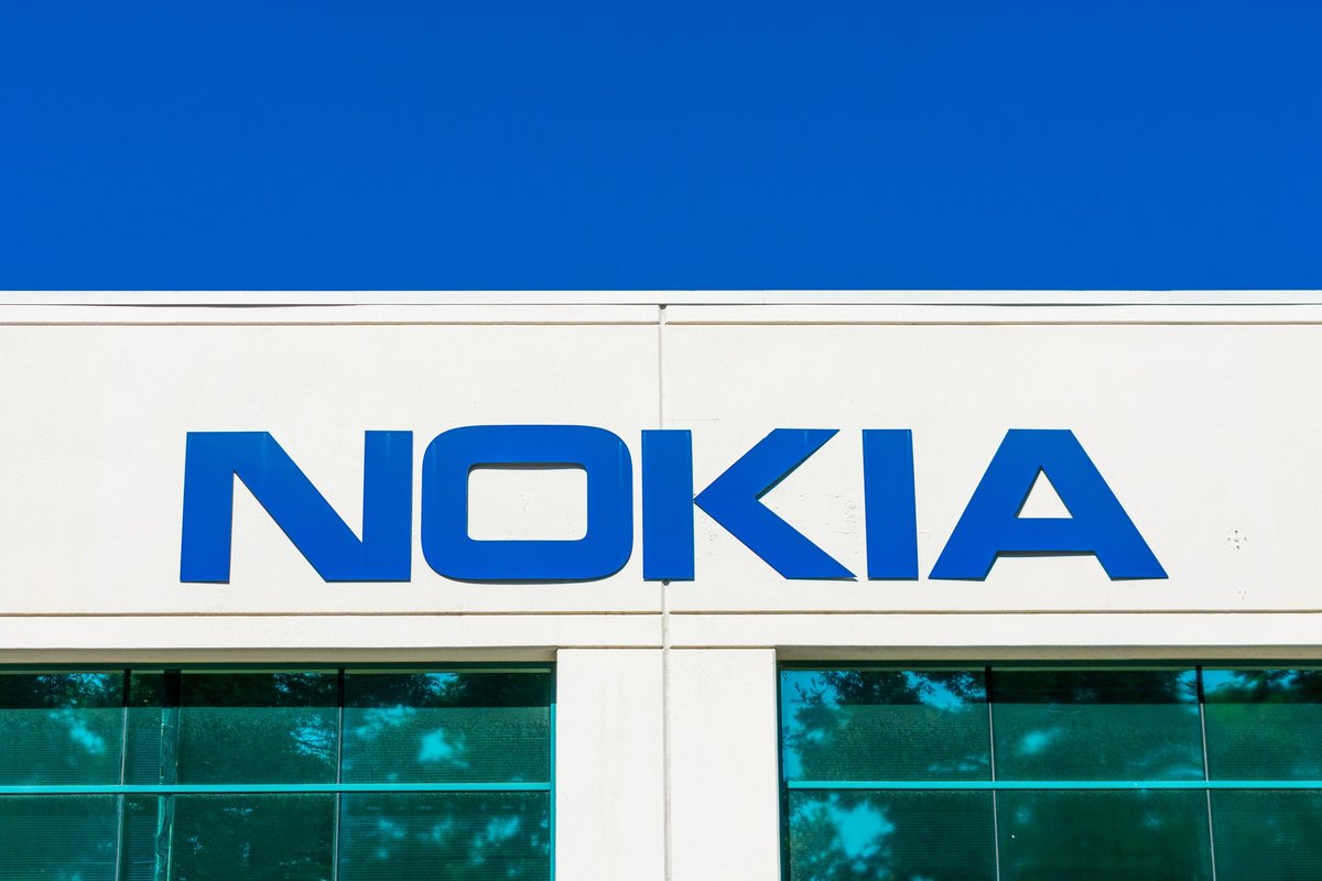 „Nokia“ generalinį direktorių Lundmarką pakeis „Intel“ DI vadovas ...