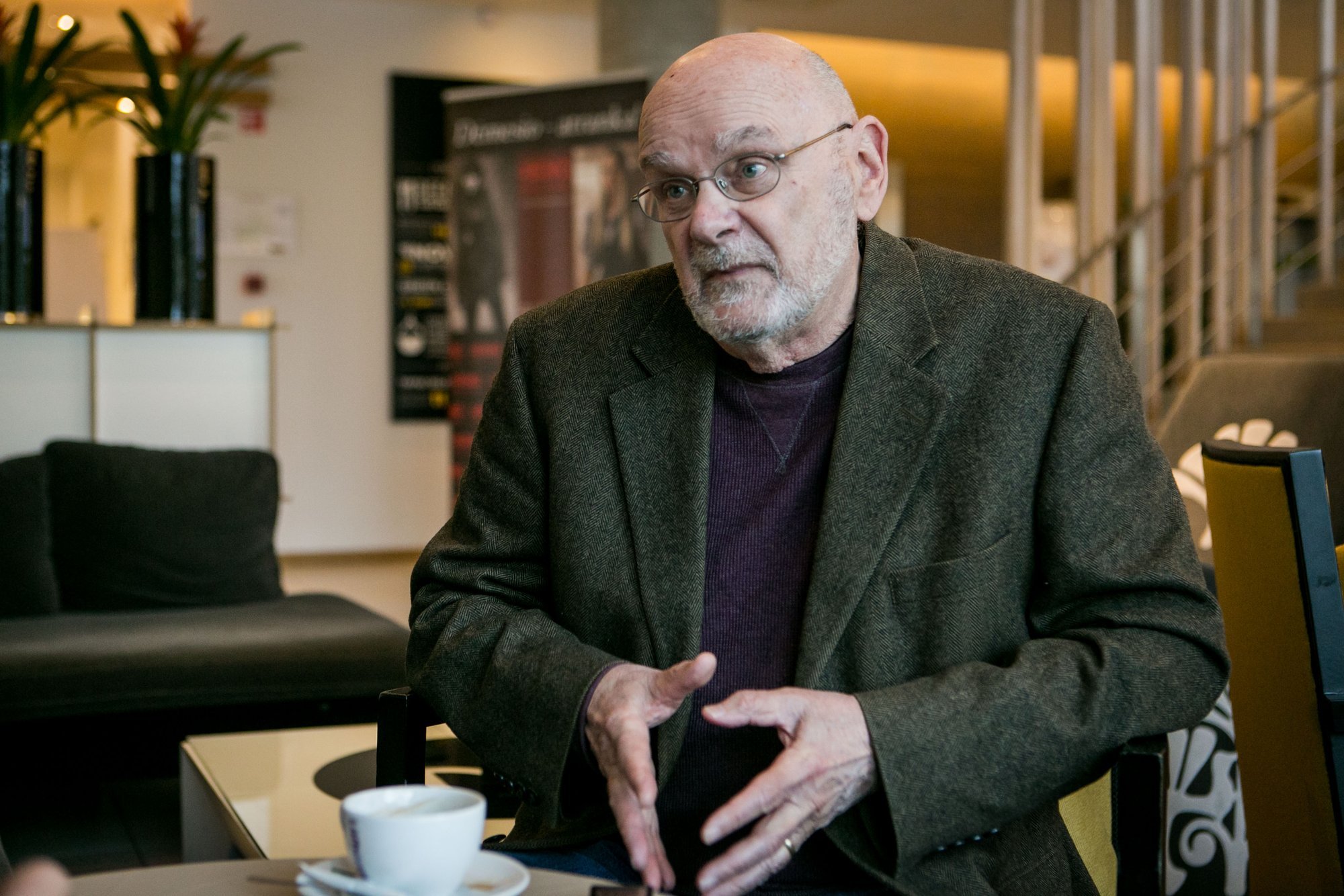 Professor on Jewish massacre participants in Lithuania: it was not just ...