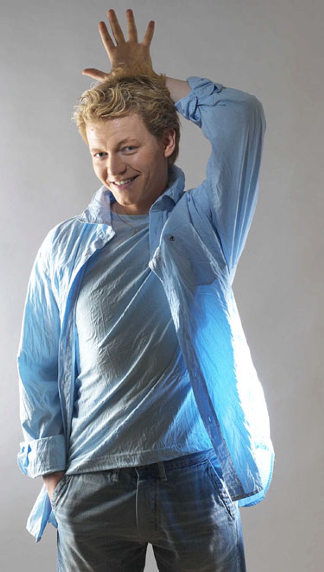 NML: „B‘Avarija“ kovos dėl specialaus prizo - Delfi verslas