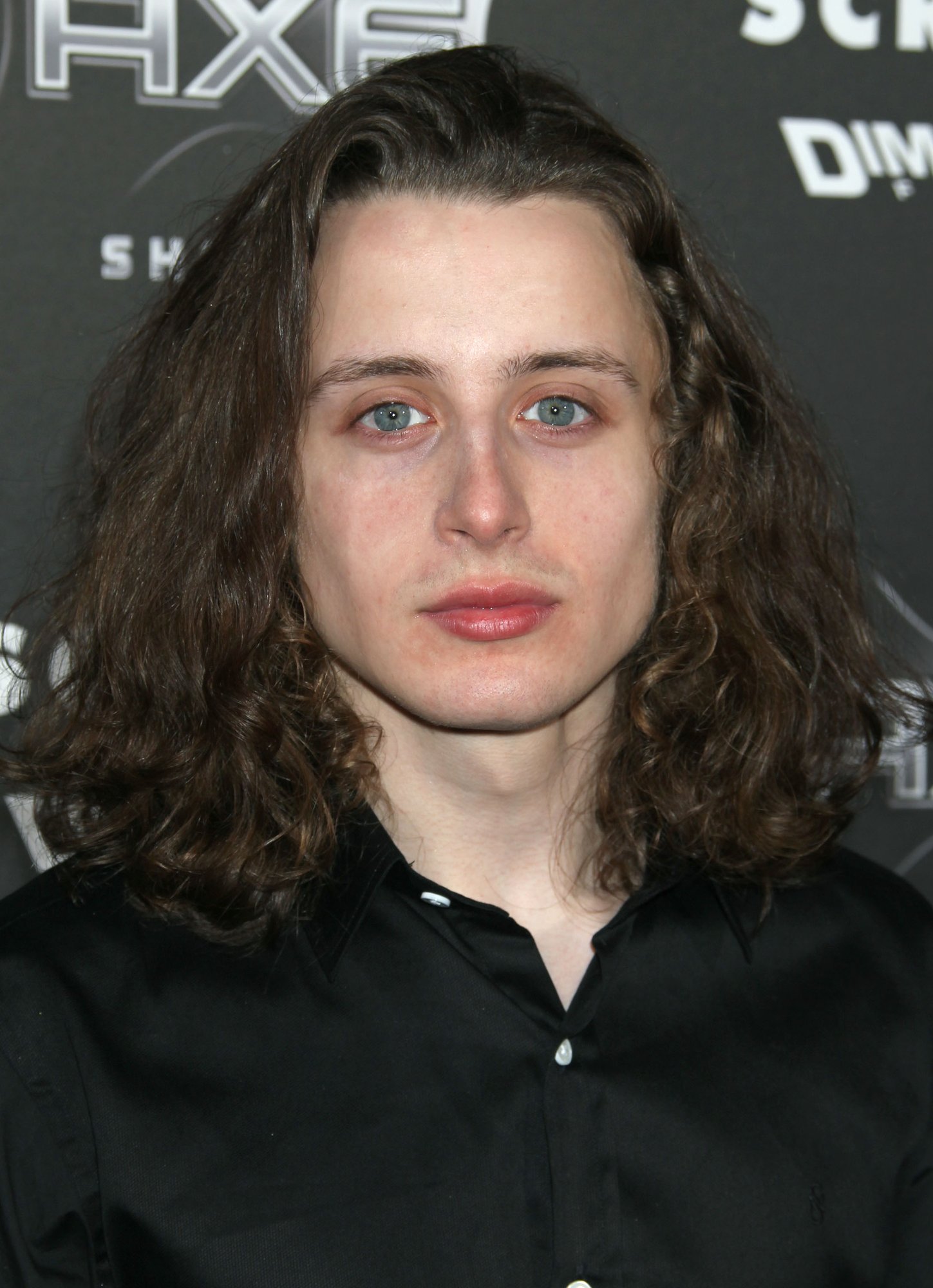 Filme „Klyksmas 4“ R.Culkinas suaugo - Delfi veidai