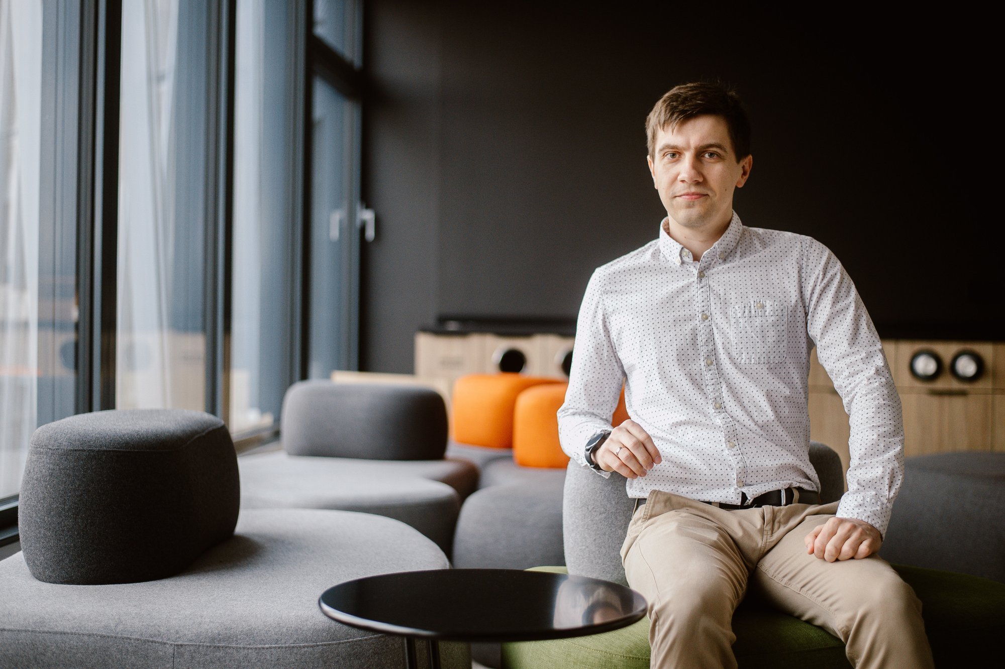 Kiek megabaitų galėjo užimti gyventojus į Vilnių kvietę Gedimino ...