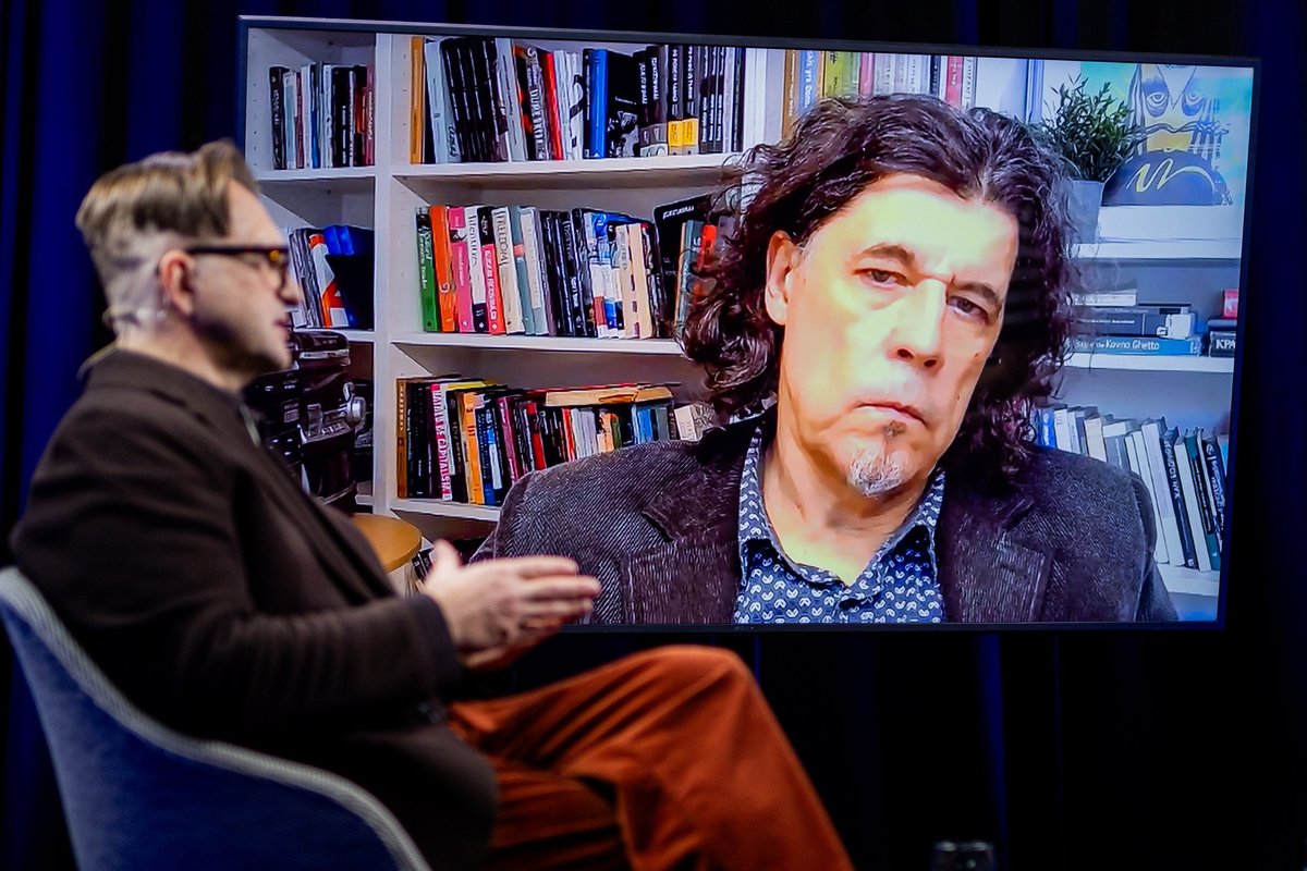 Epsteino failai: ką dar atskleis paviešinti laiškai? - Delfi TV