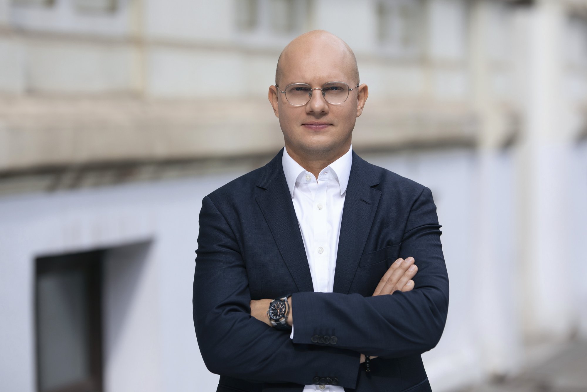 „Vilniaus viešojo transporto“ direktoriumi tapo Degutis - Delfi verslas