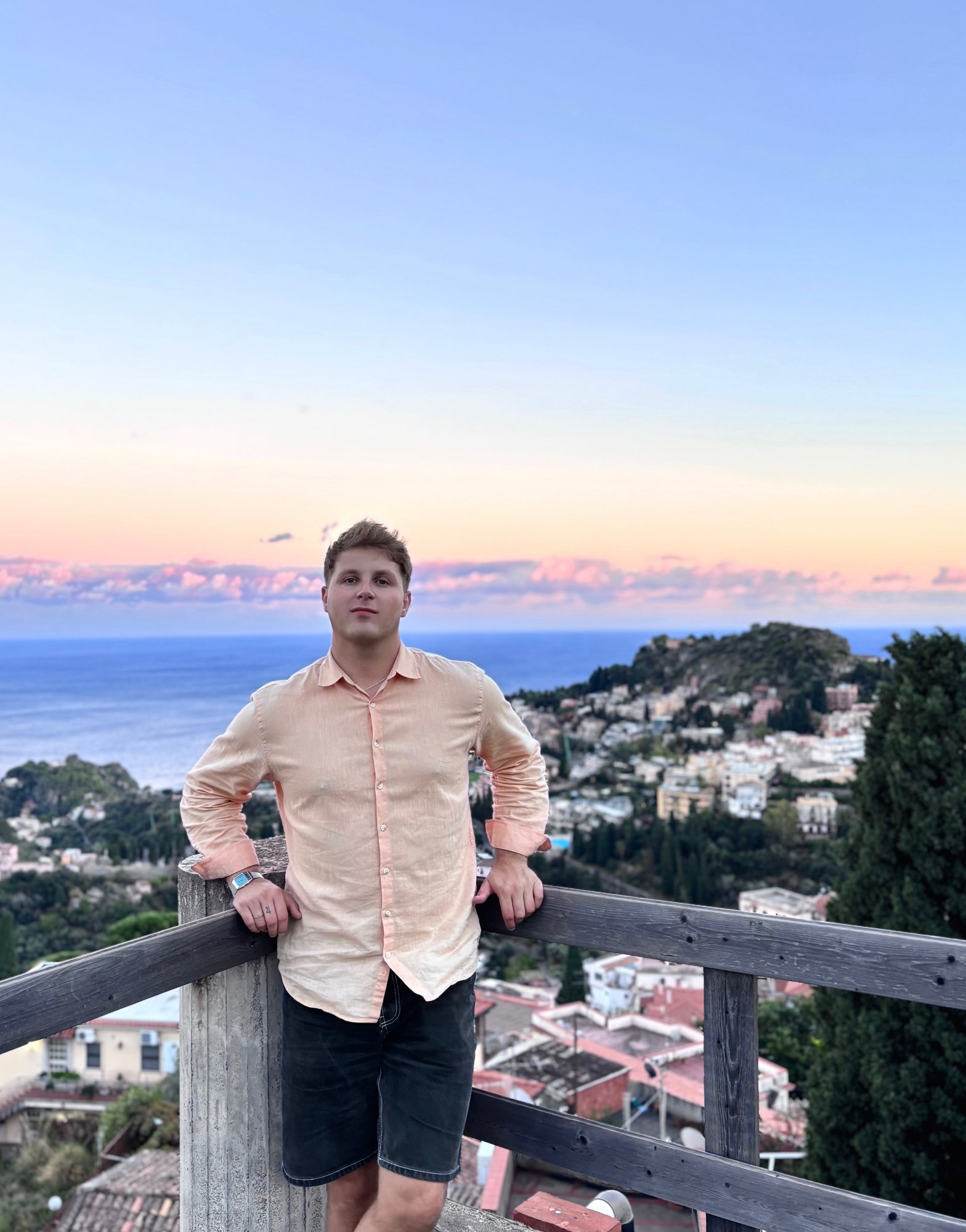 Socialiniam darbuotojui Edvinui – nekasdieniai iššūkiai: iš netikėtumo ...