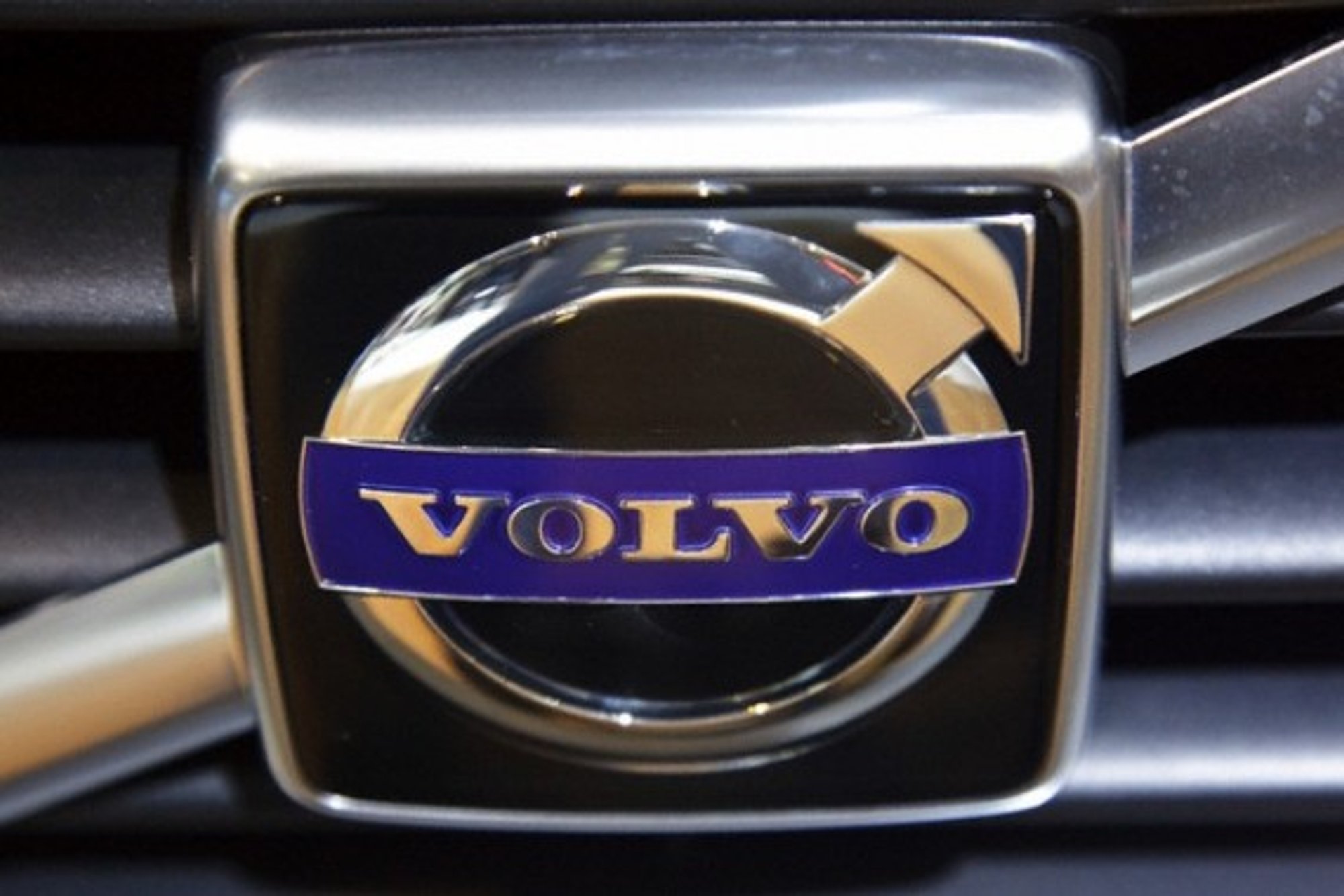 Įsigyti „Volvo“ pretenduoja ir JAV konsorciumas - Delfi auto