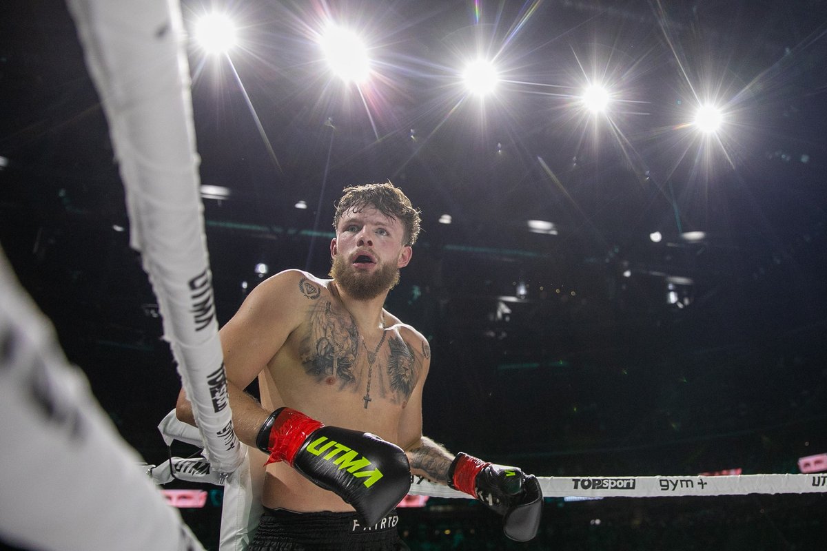 Dominykas Dirkstys tapo Europos čempionu - Delfi sportas