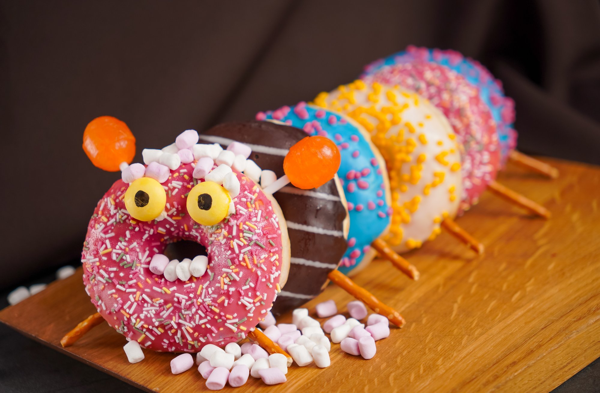 Spurgos - Delfi receptai - daugiau nei 1000 receptų