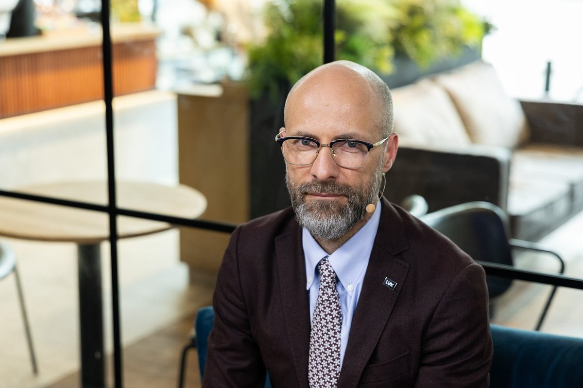 Бизнес обеспокоен: финансирование обороны может не достичь 5% ВВП - Delfi RU