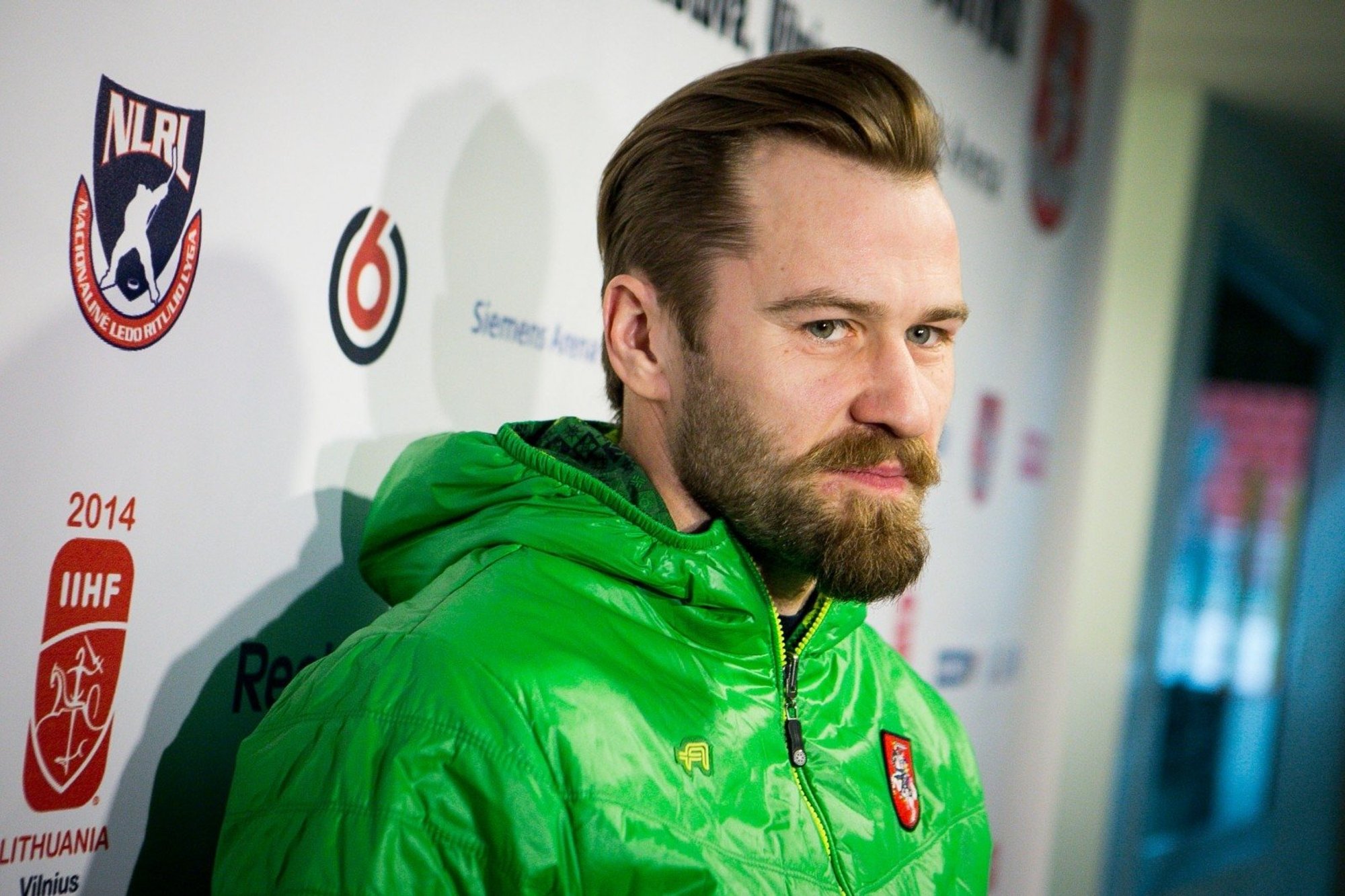 Pranešė, kur ir kada bus galima atsisveikinti su Mindaugu Kieru - Delfi sportas