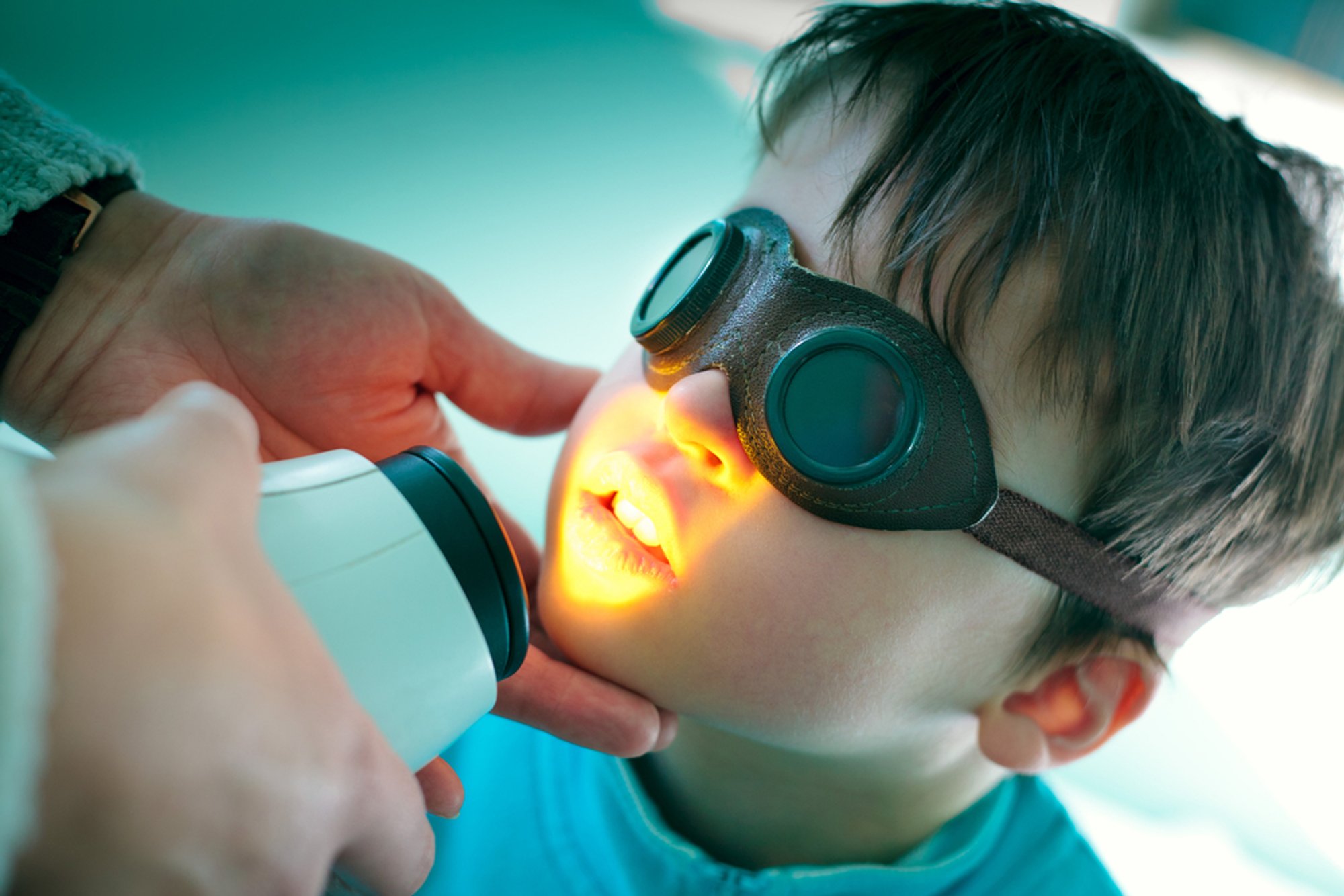 Adenoidai: pjauti ar nepjauti? - Delfi gyvenimas