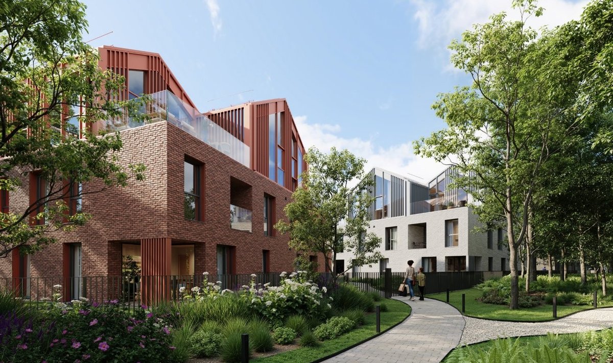 7 iš 10 gyventojų rinkdamiesi būstą vertina jo tvarumą: svarbiausia ...