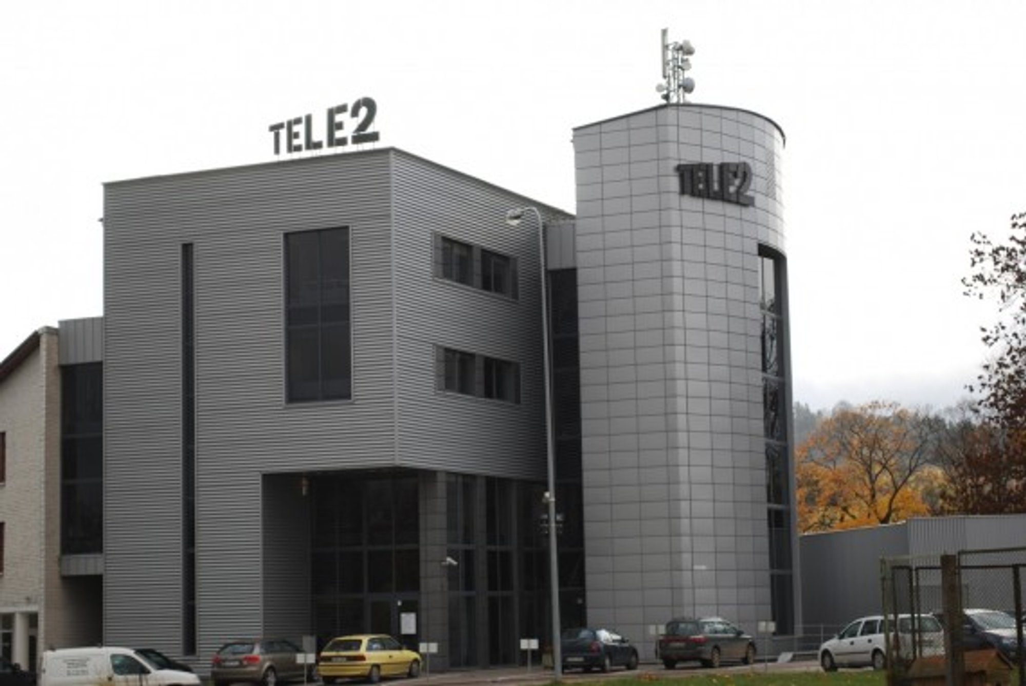 „Tele2” apskundė teismui reguliuotoją - Delfi mokslas