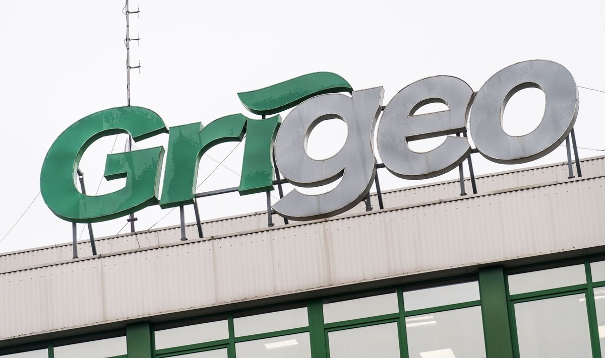 „Grigeo Group“ į fabrikų plėtrą investuoja daugiau nei 106 mln. eurų ...
